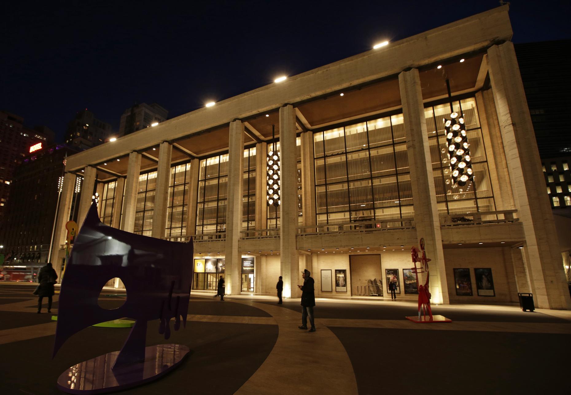 American Ballet Theatre and Diversity in Dance | All Of It | WNYC Studios