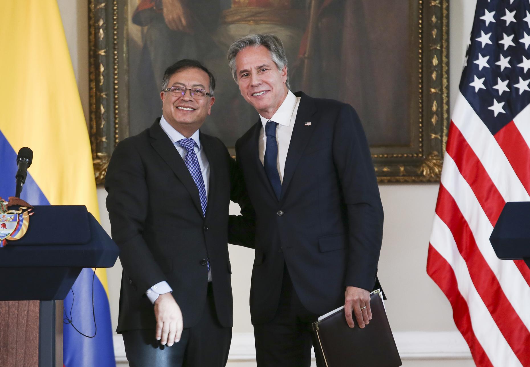 Unpacking Colombian President Gustavo Petro's UNGA Speech | The ...