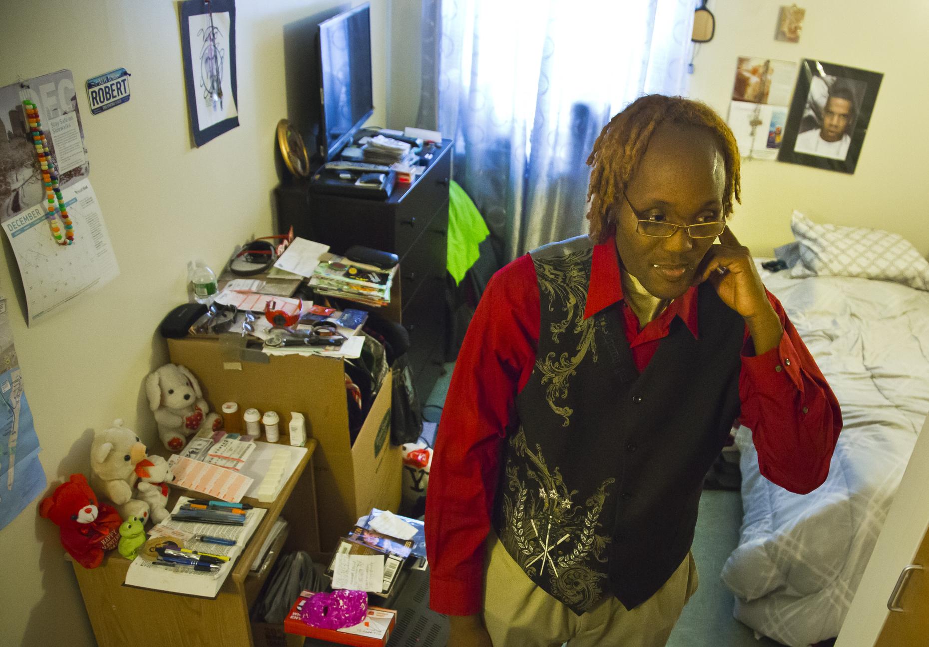 The Number of New Yorkers Living In Poverty Is Bigger Than the ...