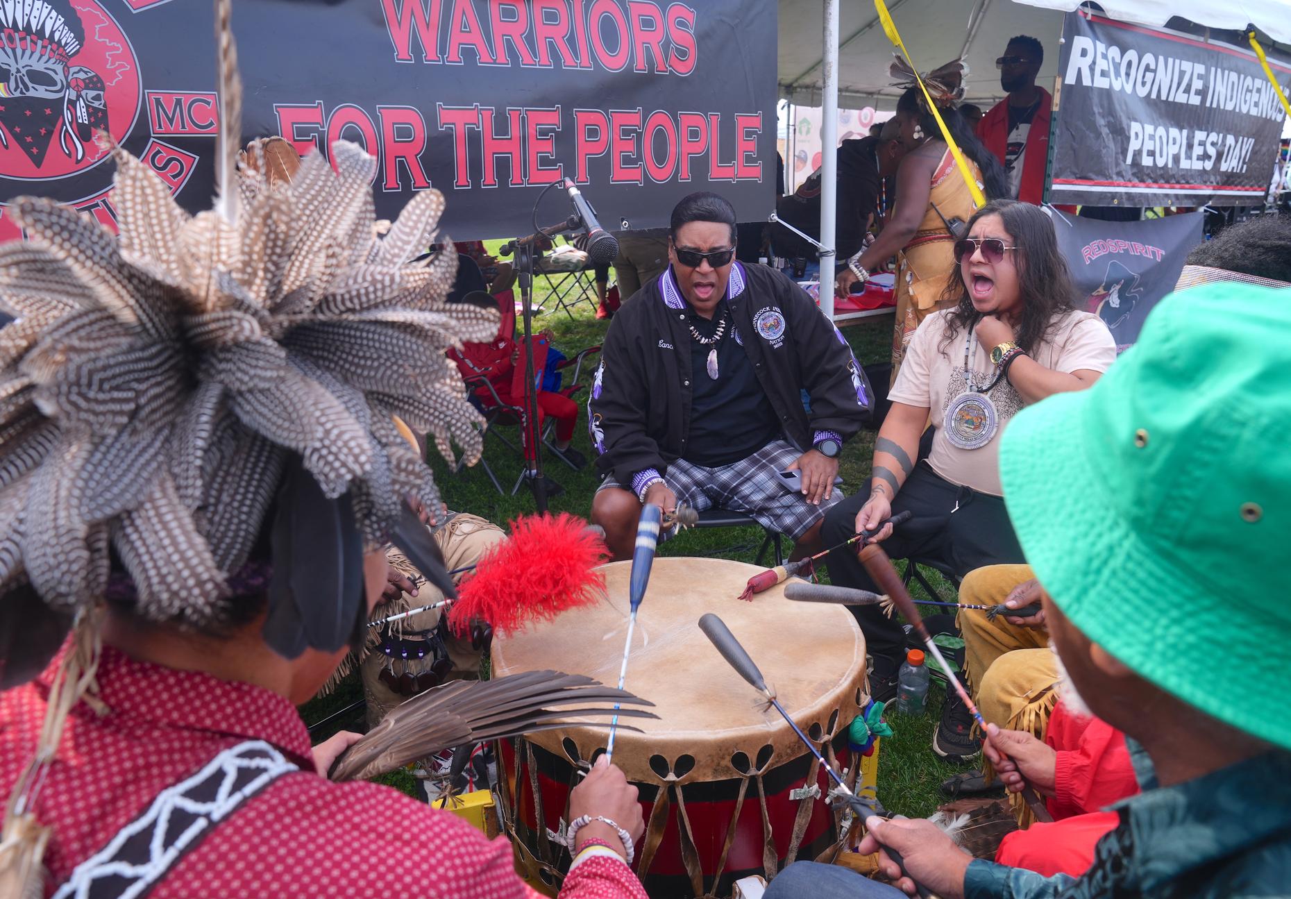100 Years of 100 Things: Teaching Indigenous People's Stories | The ...