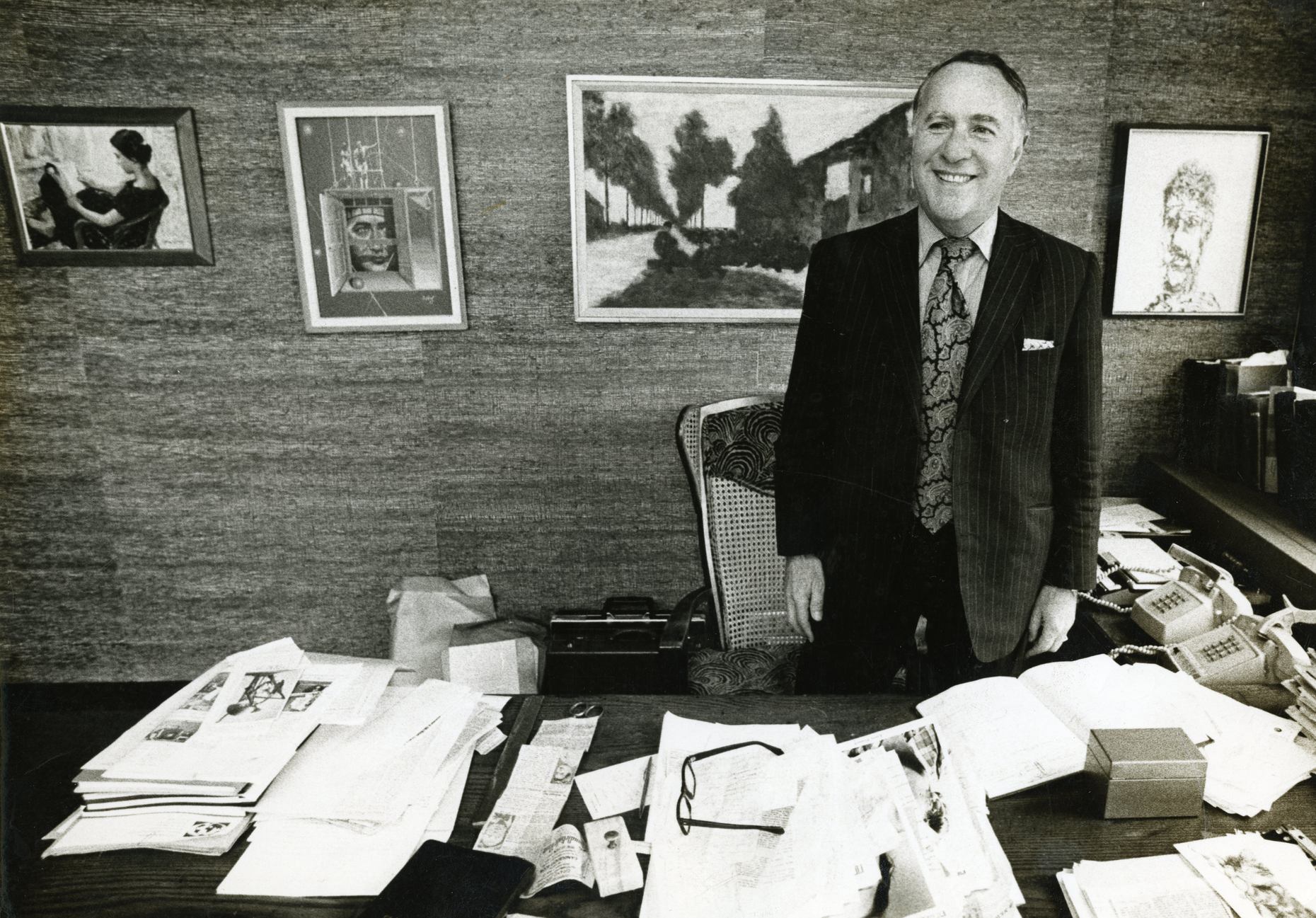 Milton Goldman | WNYC | New York Public Radio, Podcasts, Live Streaming ...