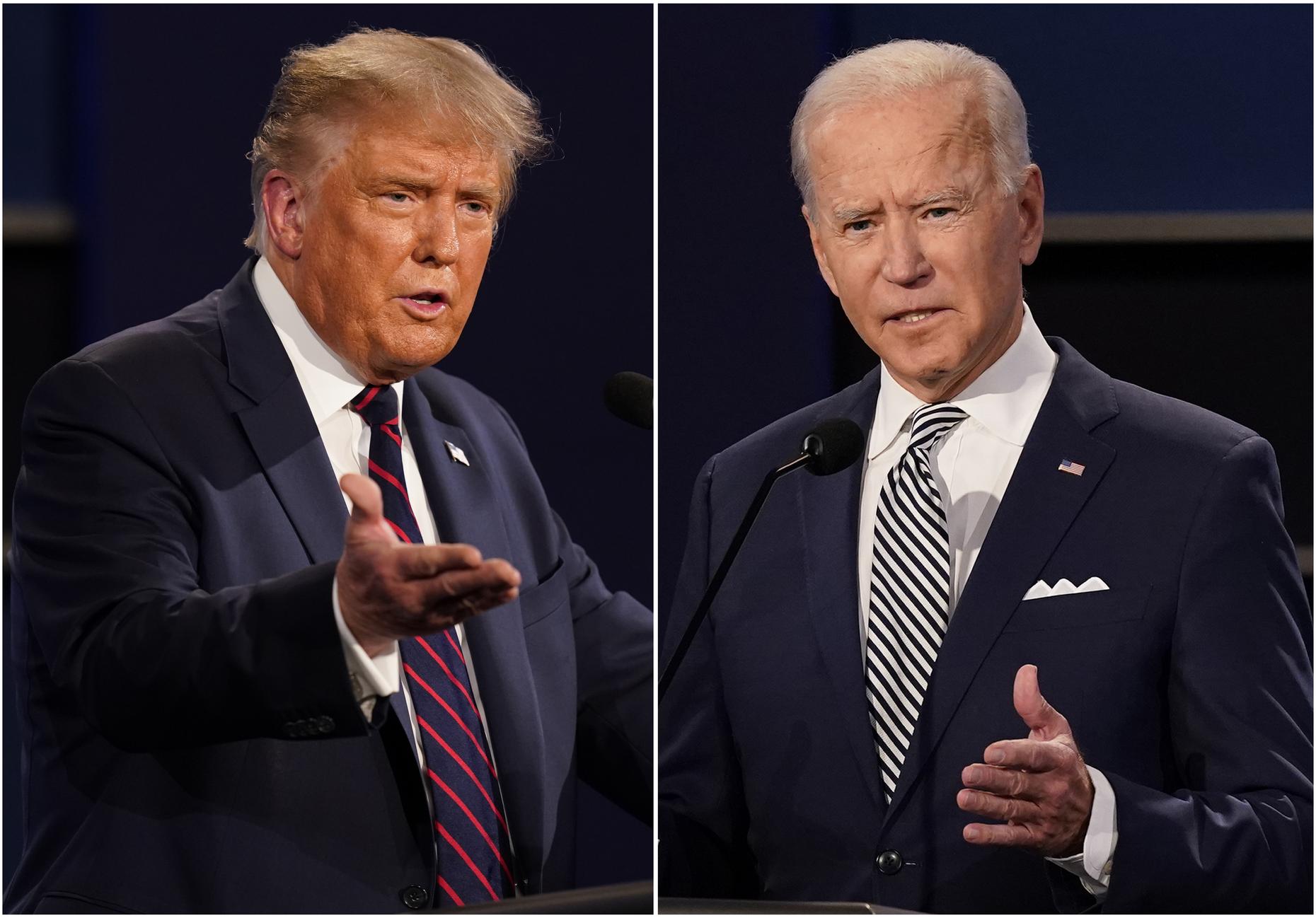 2020 Election Season is Most Expensive in U.S. History | The Takeaway ...