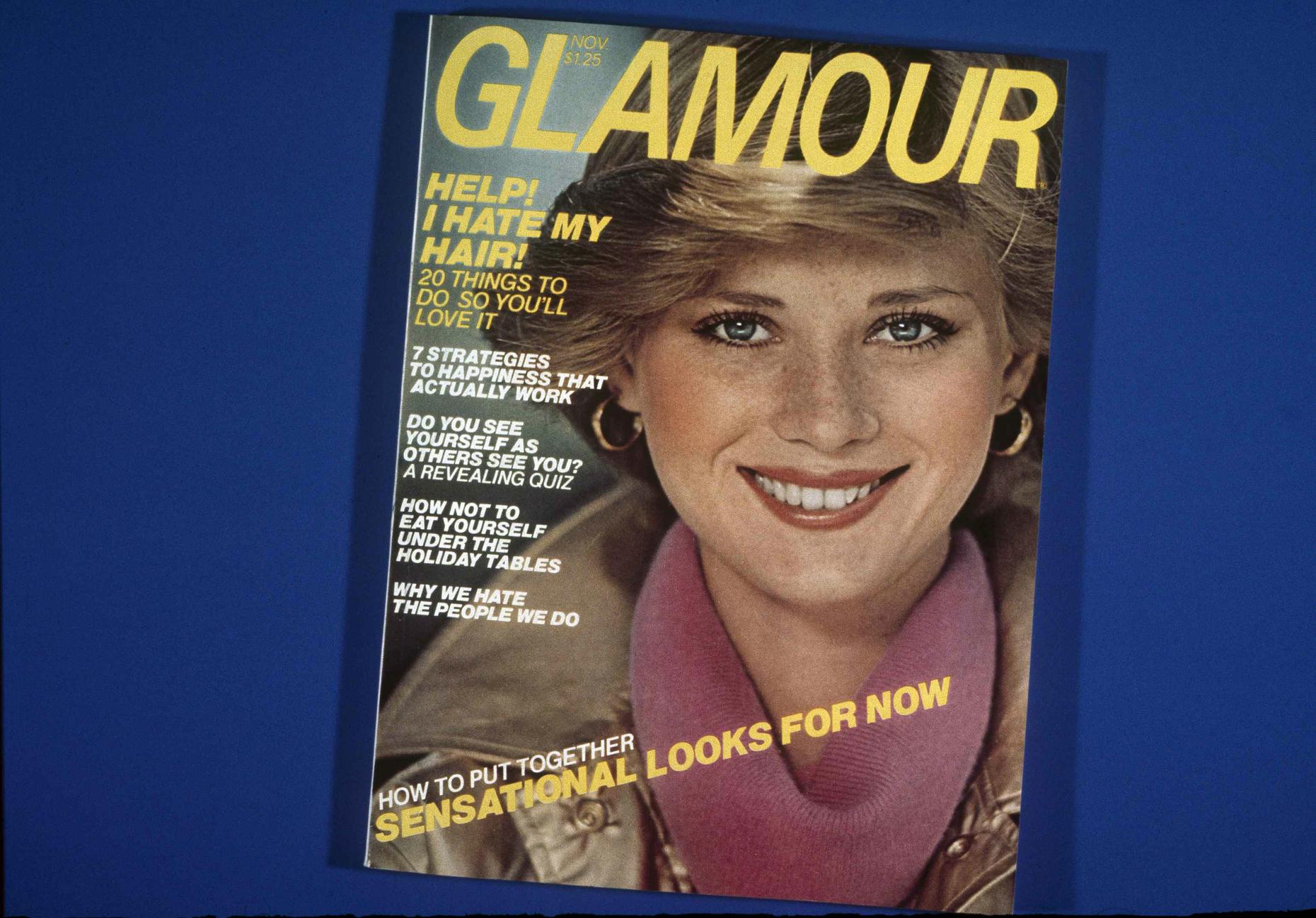 The Past, Present, and Future of Glossy Women's Magazines | The ...
