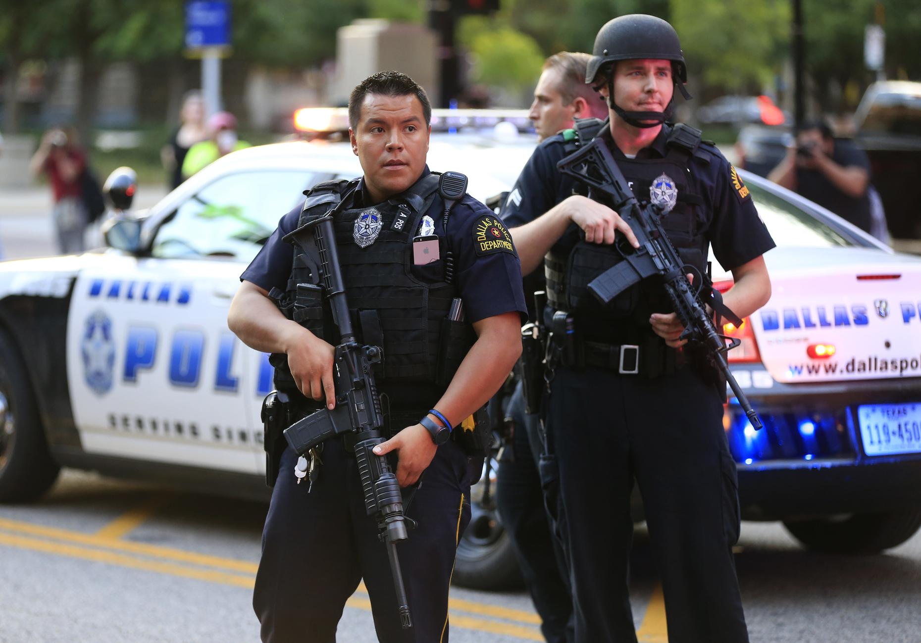 When Real Police Shootings Look Nothing Like The Movies | On the Media ...