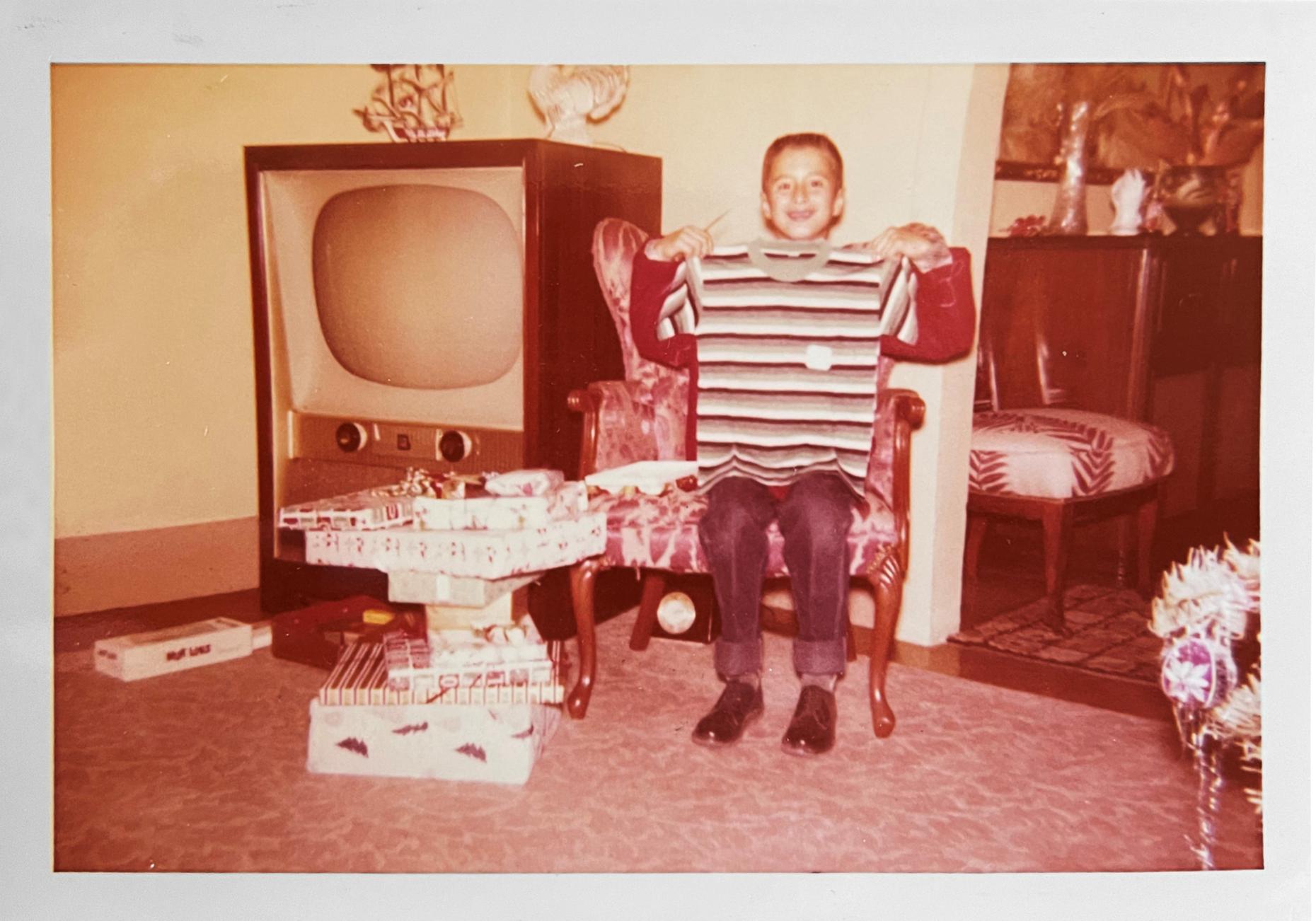 Holiday Listening Party: Steve Perry's 'The Season' | All Of It | WNYC ...