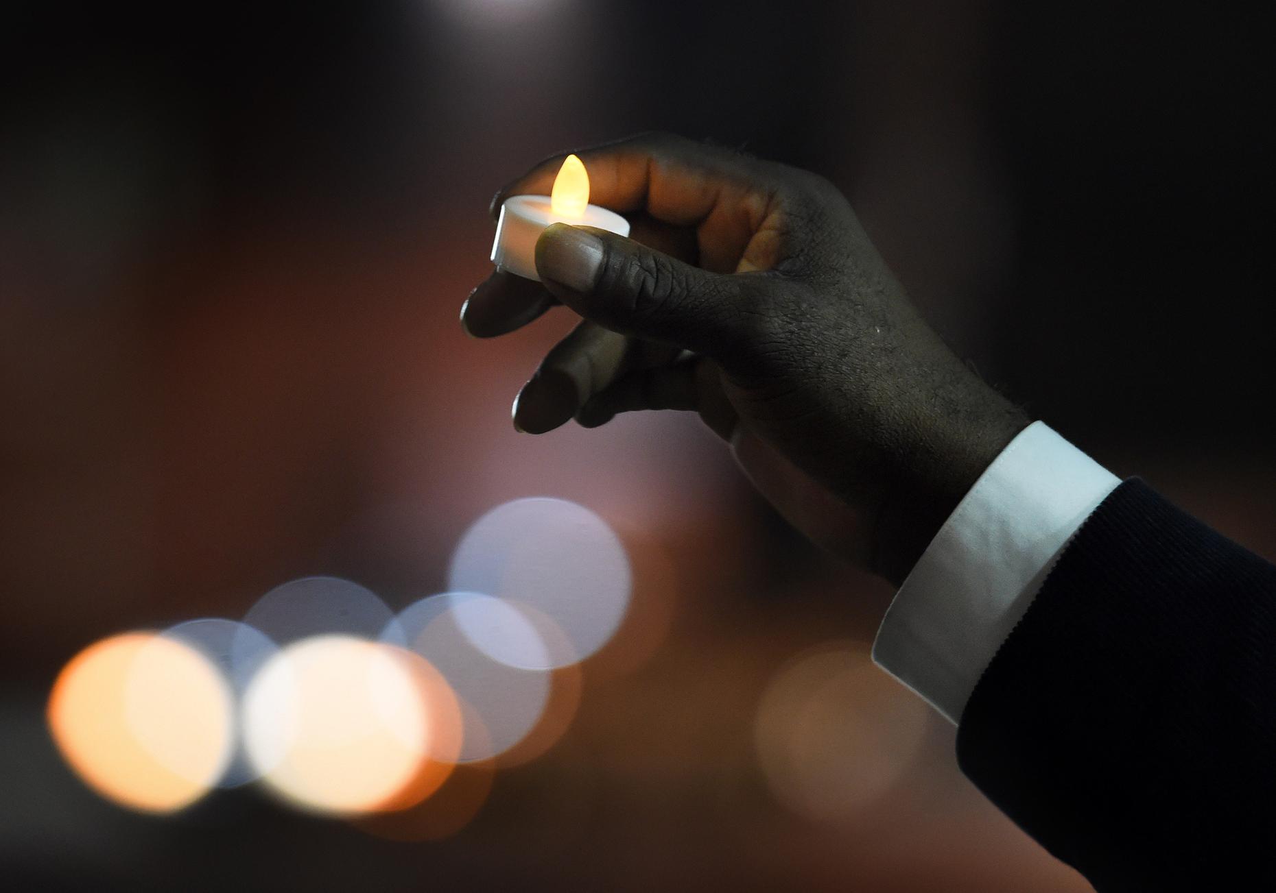 A Gang Violence Ceasefire for the Holidays | The Takeaway | WNYC Studios
