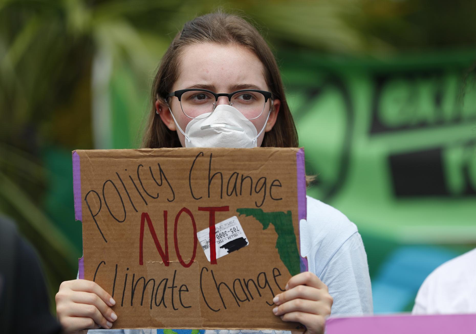 In Which CNN Devotes 7 Hours to Climate Change | On the Media | WNYC ...