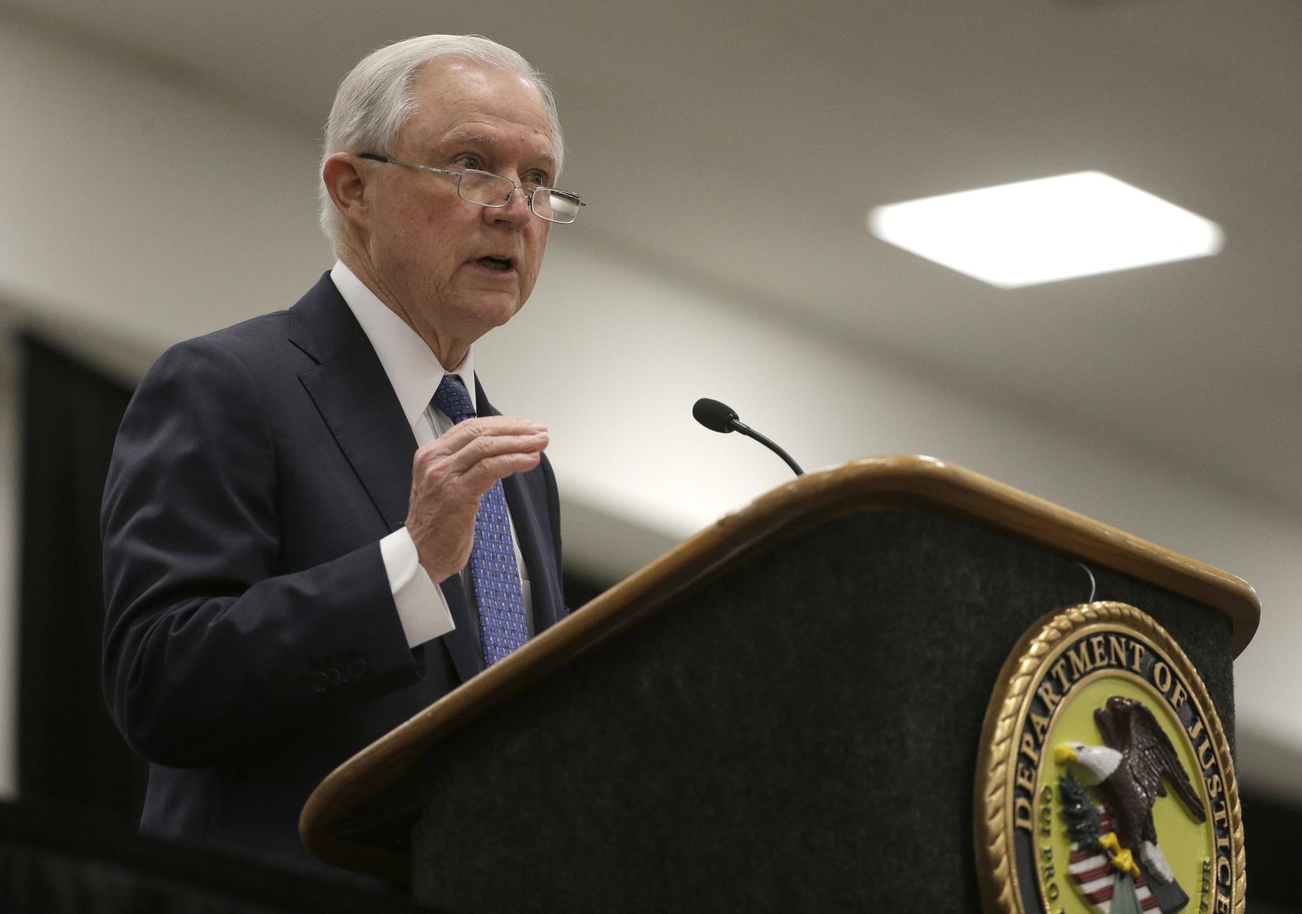 Sessions Rescinds DACA | The Brian Lehrer Show | WNYC Studios