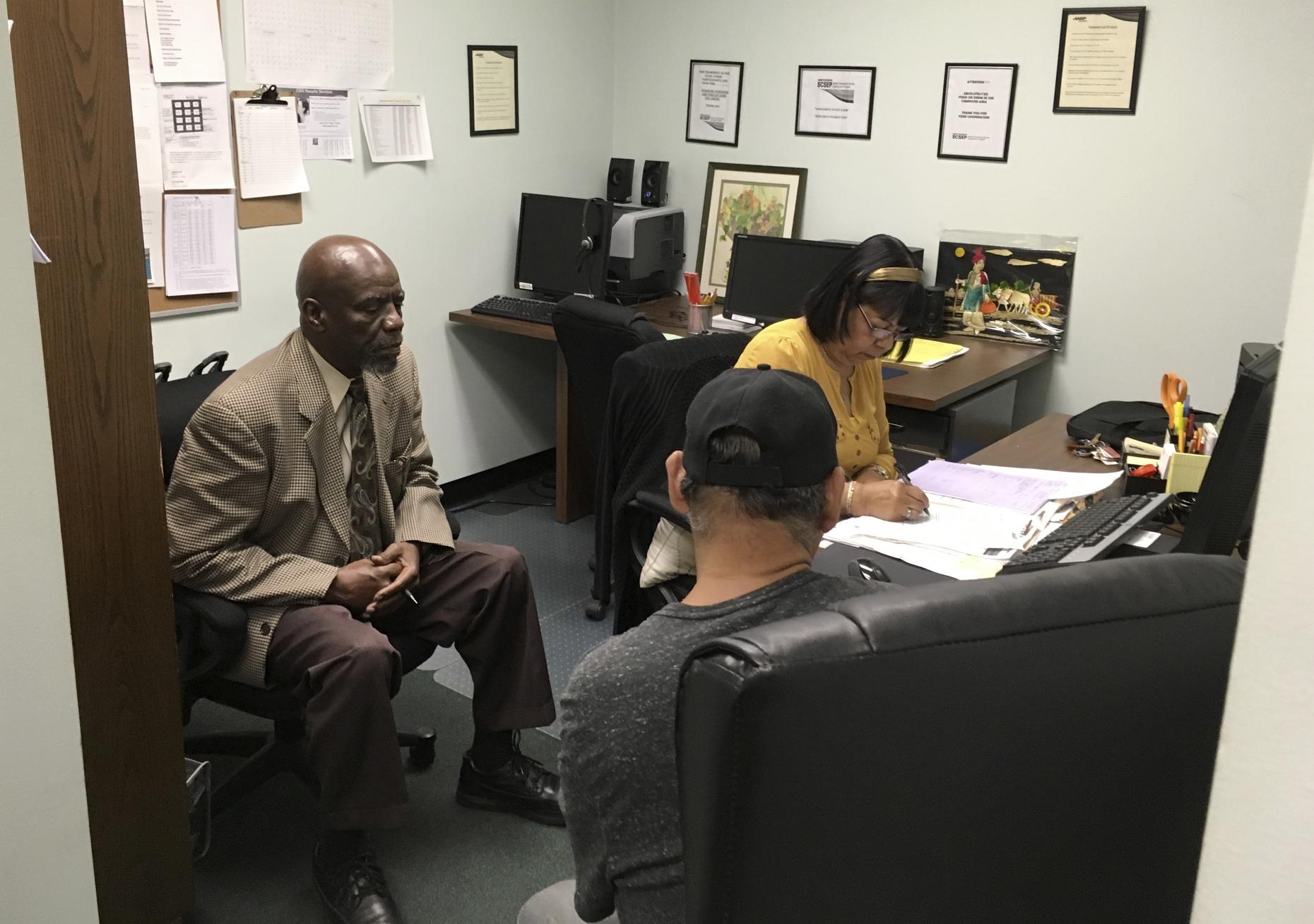 Ageism in the Workplace: What Can We Do? | The Takeaway | WNYC Studios