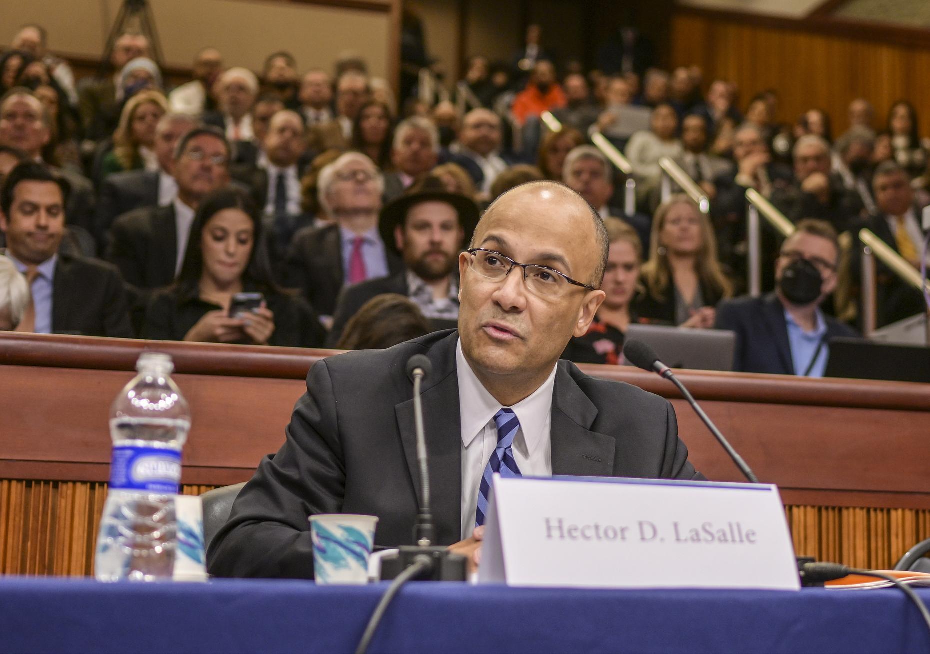 This Week in Politics: What's next after the failure of Hochul's ...