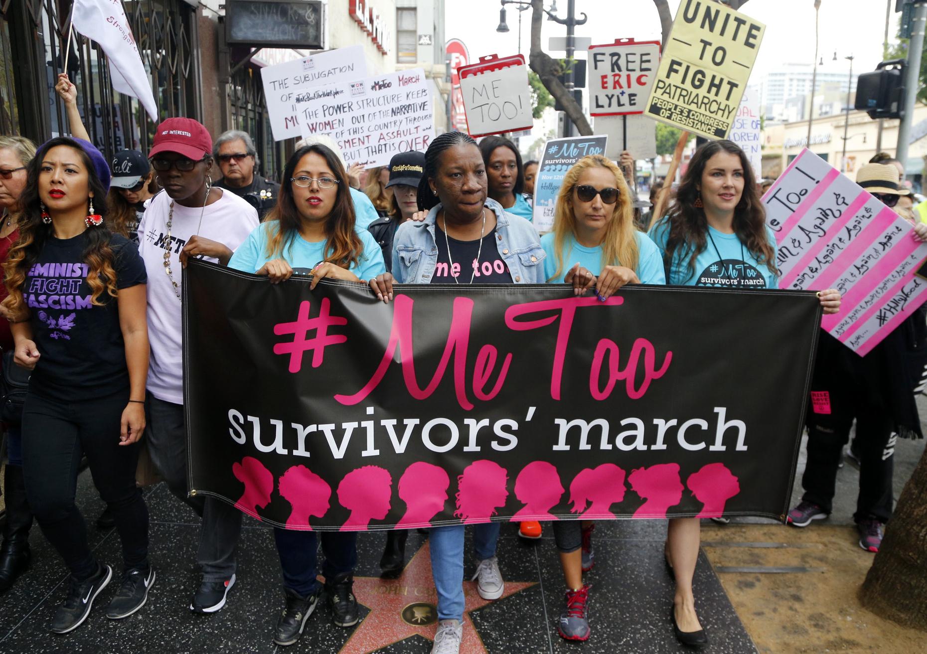 #MeToo and the Johnny Depp-Amber Heard Trial | The Brian Lehrer Show ...