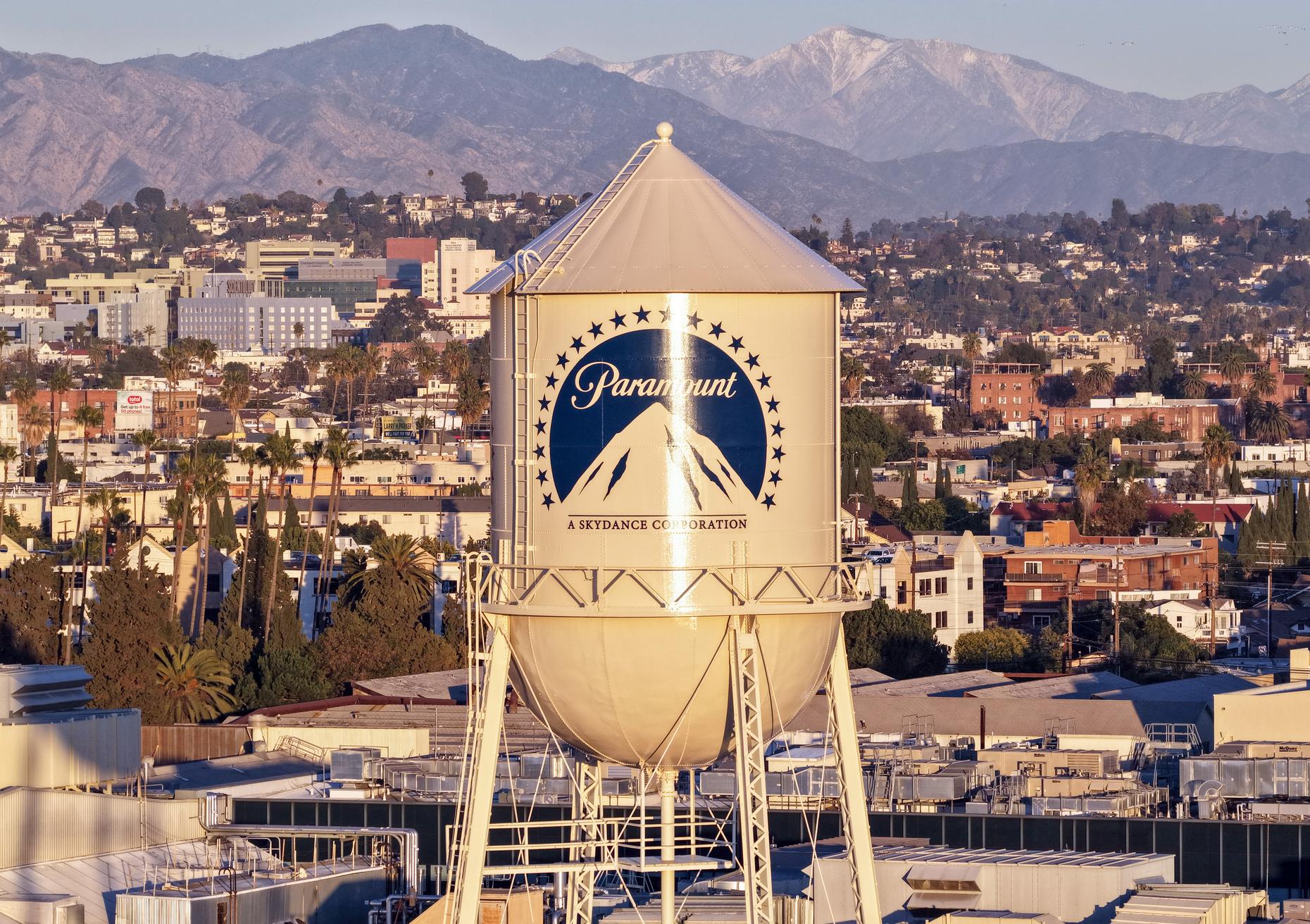 Paramount and Netflix Come for Warner Bros. | The Brian Lehrer Show ...