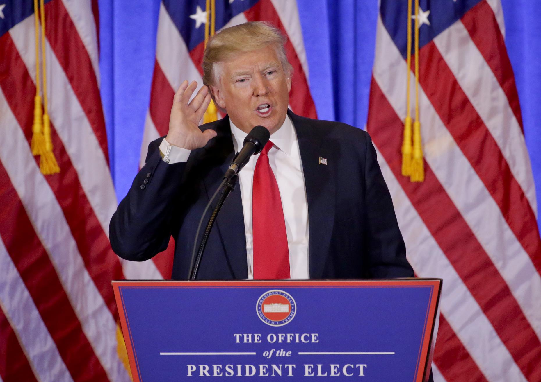 January Surprise | On the Media | WNYC Studios