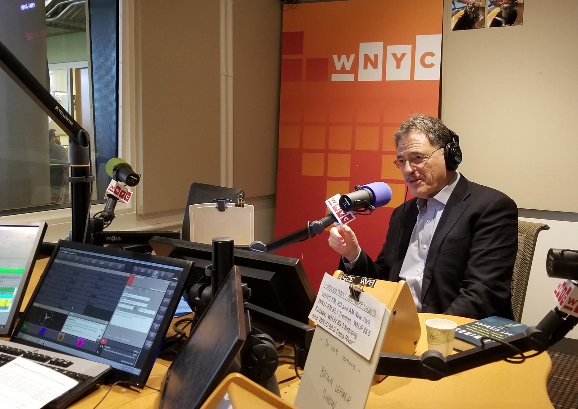 The Global Crisis of Liberal Democracy with Larry Diamond | The Brian ...