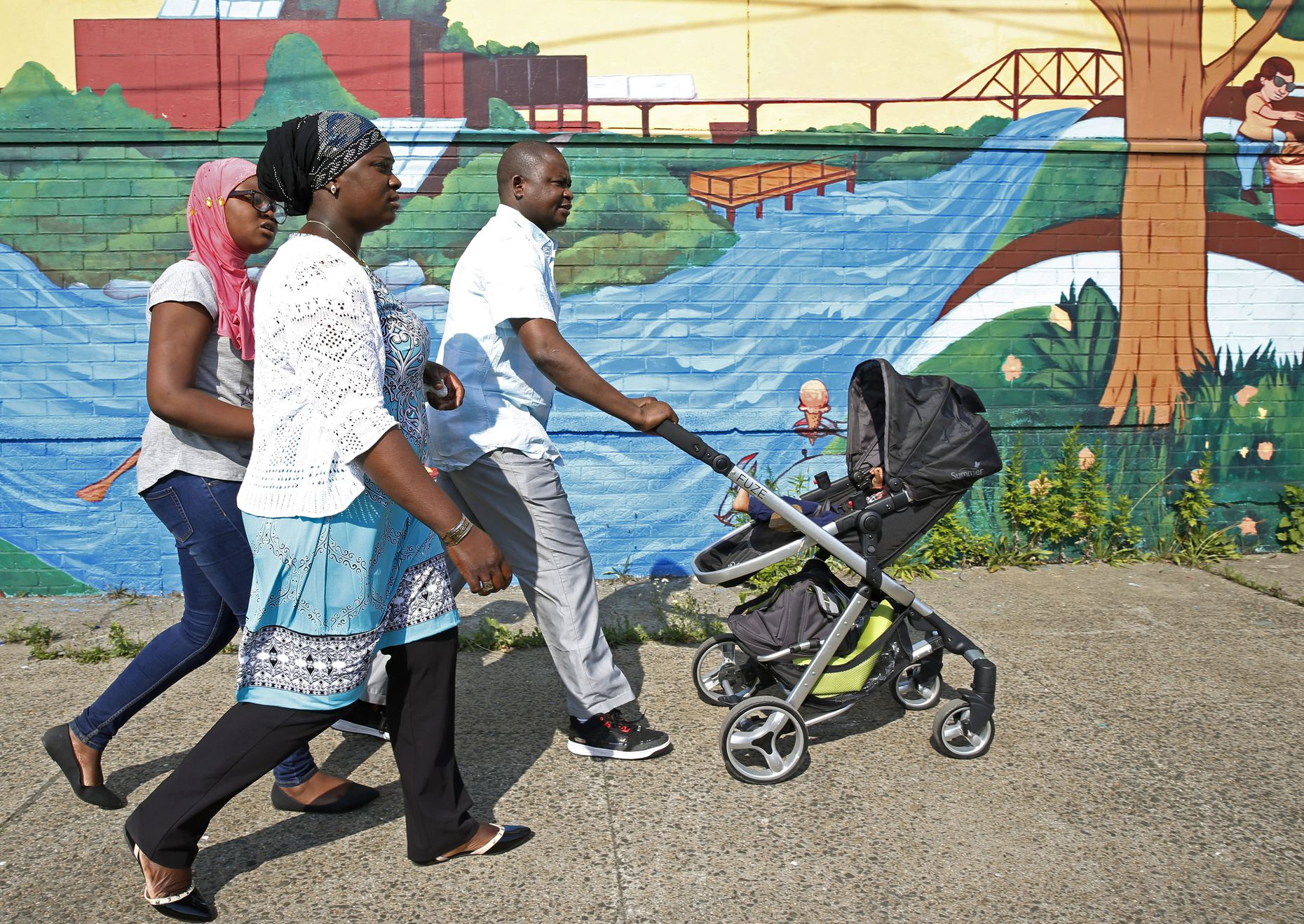 Why Are Black Families Leaving NYC? | The Brian Lehrer Show | WNYC Studios