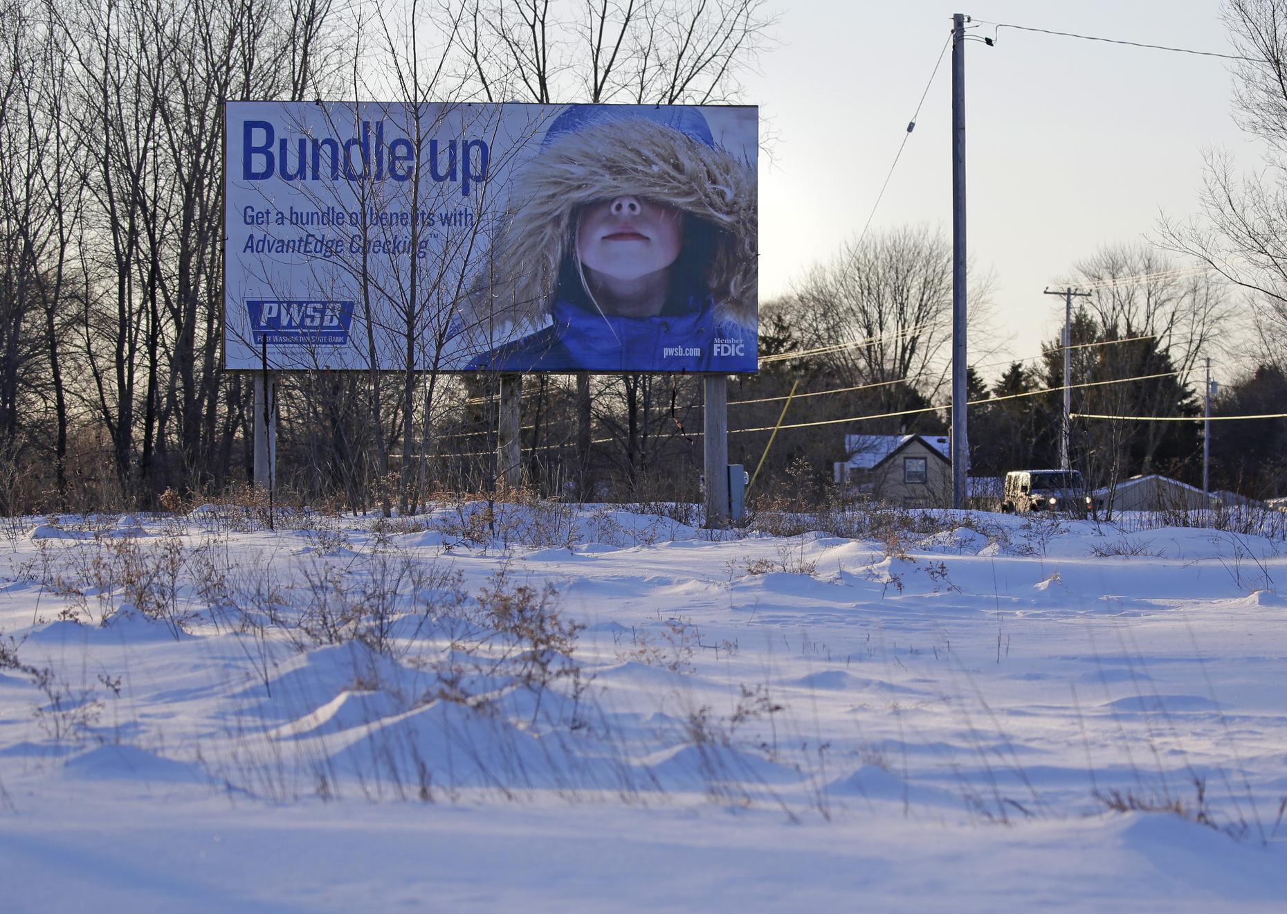 How To Stay Warm In The Bitter Cold The Brian Lehrer Show Wnyc
