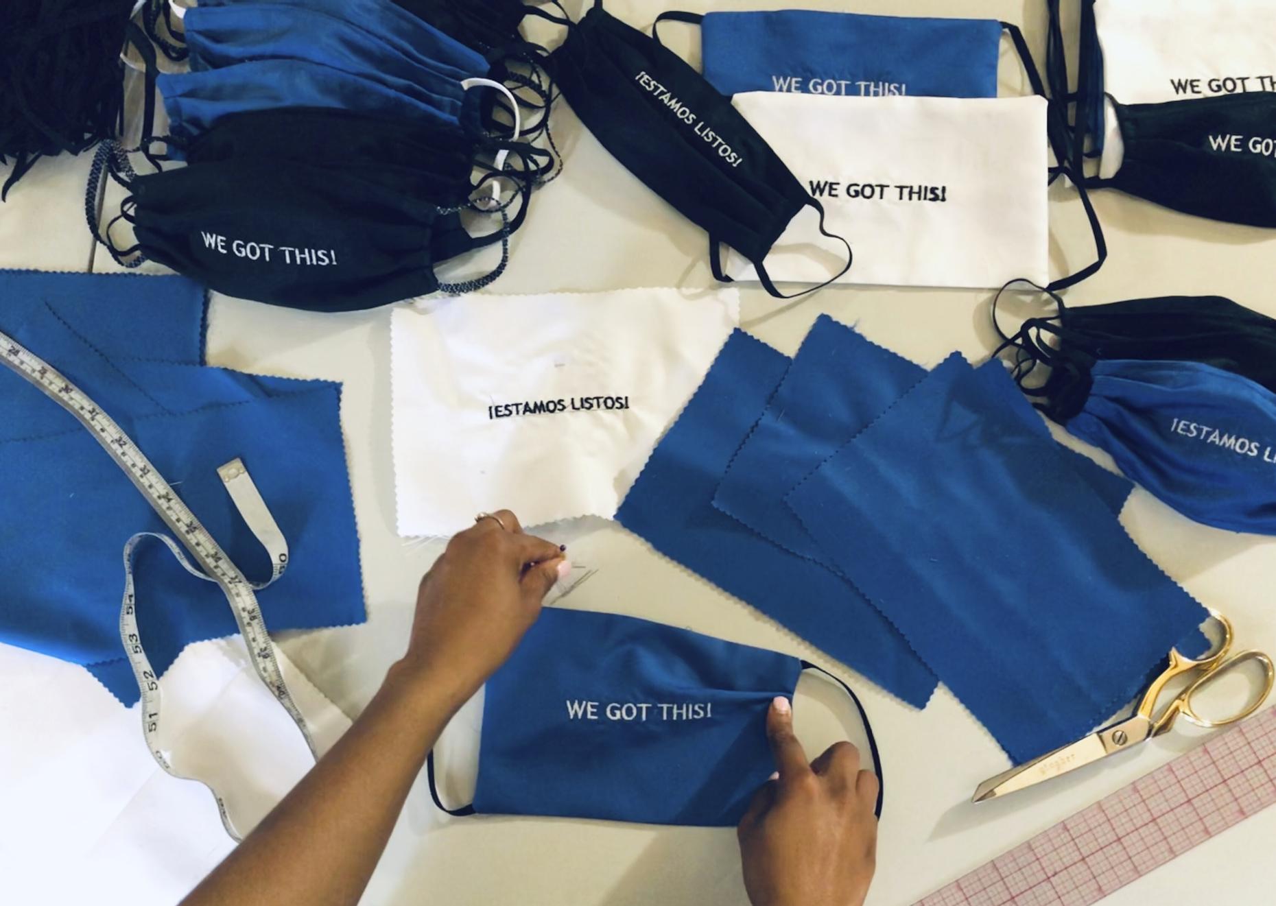 Remembering Richard Hake, Face Masks, Games Review/Preview, Tribec-ish ...