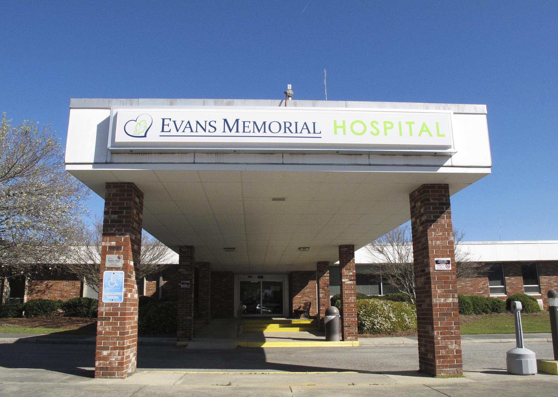 Hospitals in Rural America are Closing, with Devastating Consequences ...