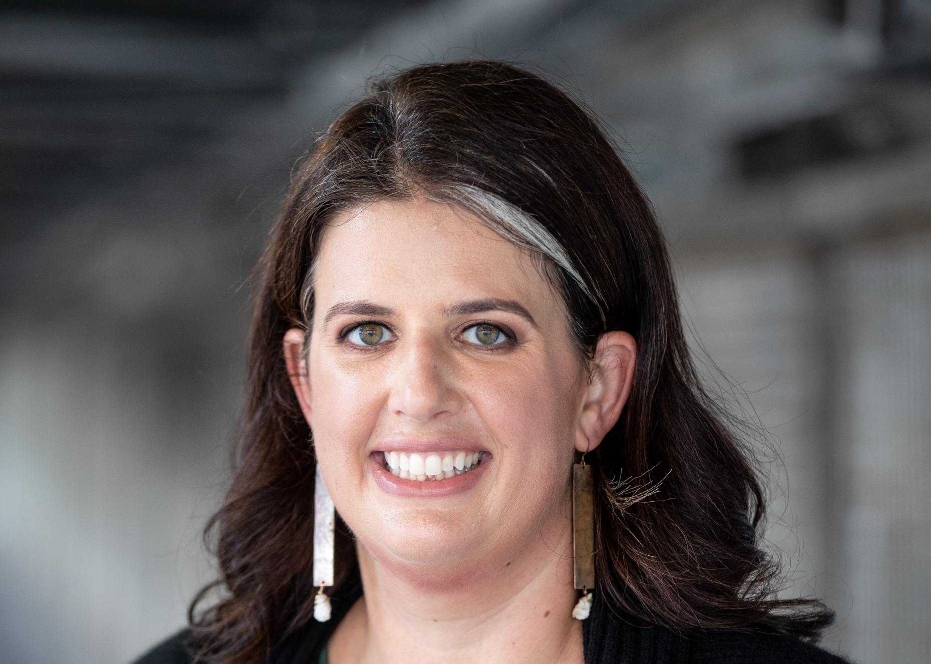 She Helped Create "Chaos at the Airports" after Trump's Muslim Ban ...