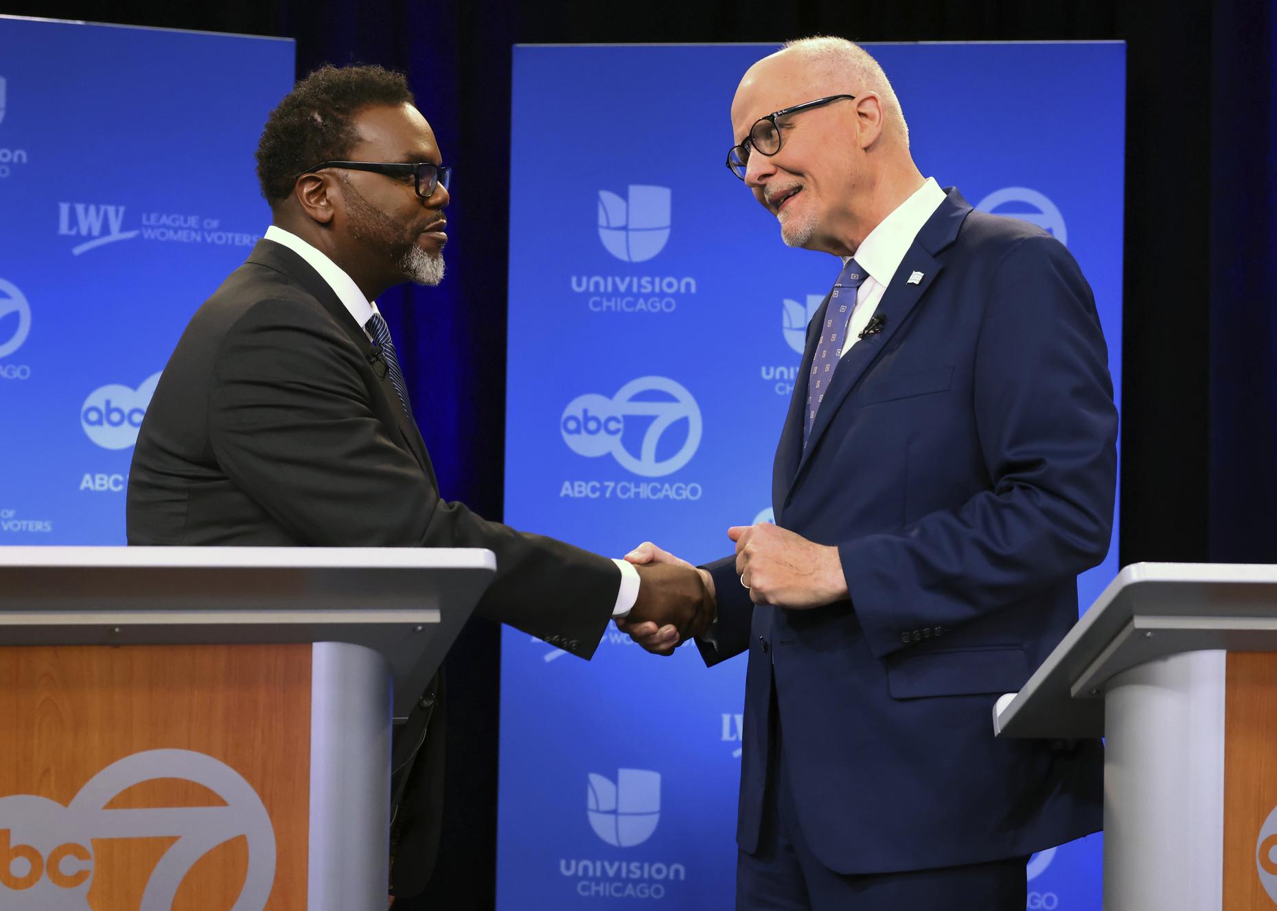 How a Young, Black Progressive Won in Chicago | Notes from America with ...