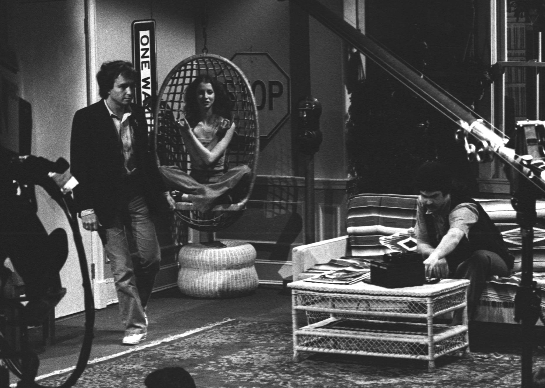 Full Bio: How Lorne Michaels Makes SNL Happen | All Of It | WNYC Studios