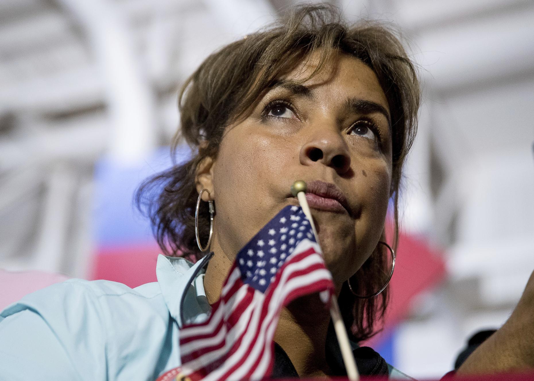 Can the Democratic 'Blue Wall' Be Repaired? | The Takeaway | WNYC Studios