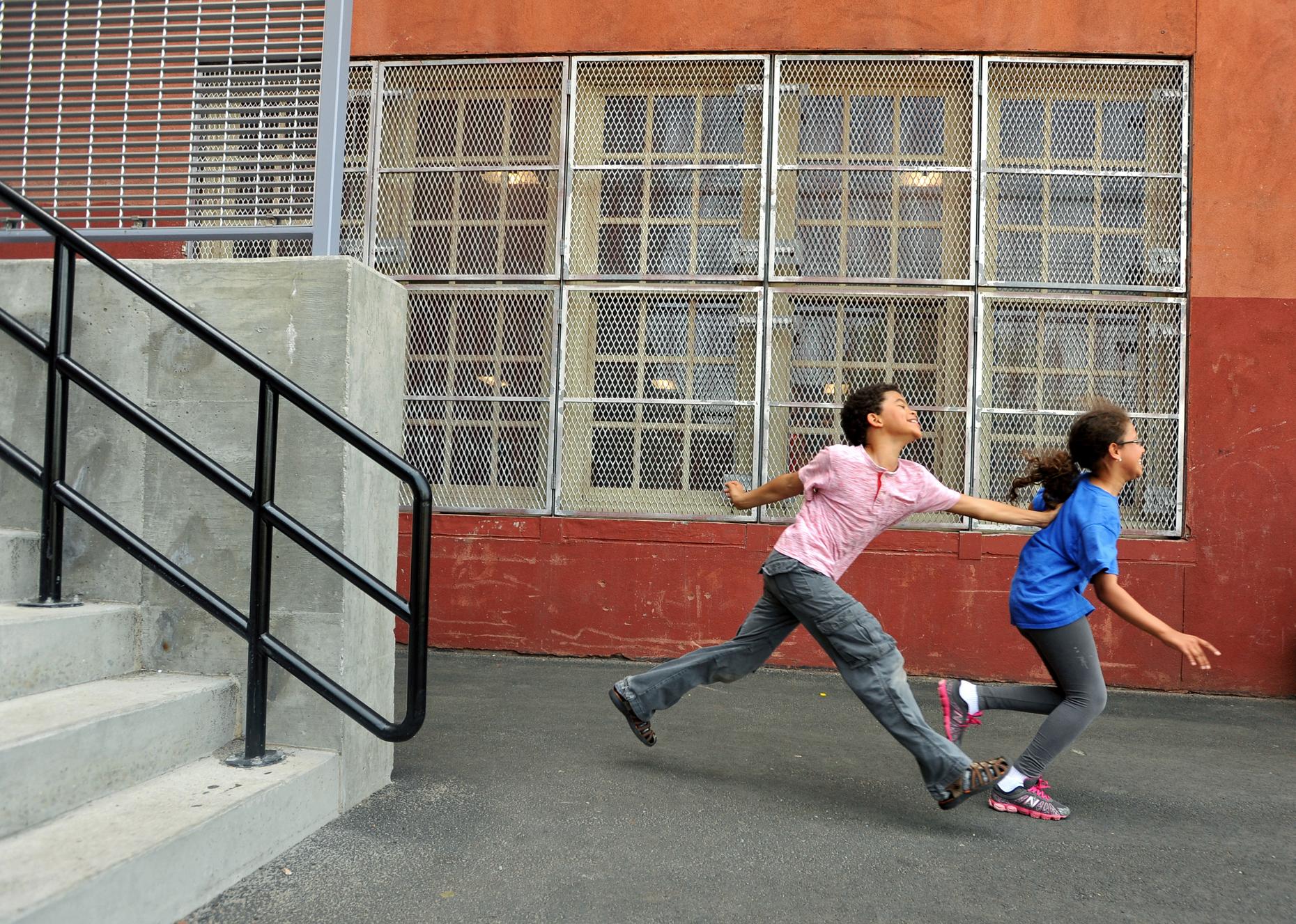 How Schools Support Transgender Children | The Brian Lehrer Show | WNYC