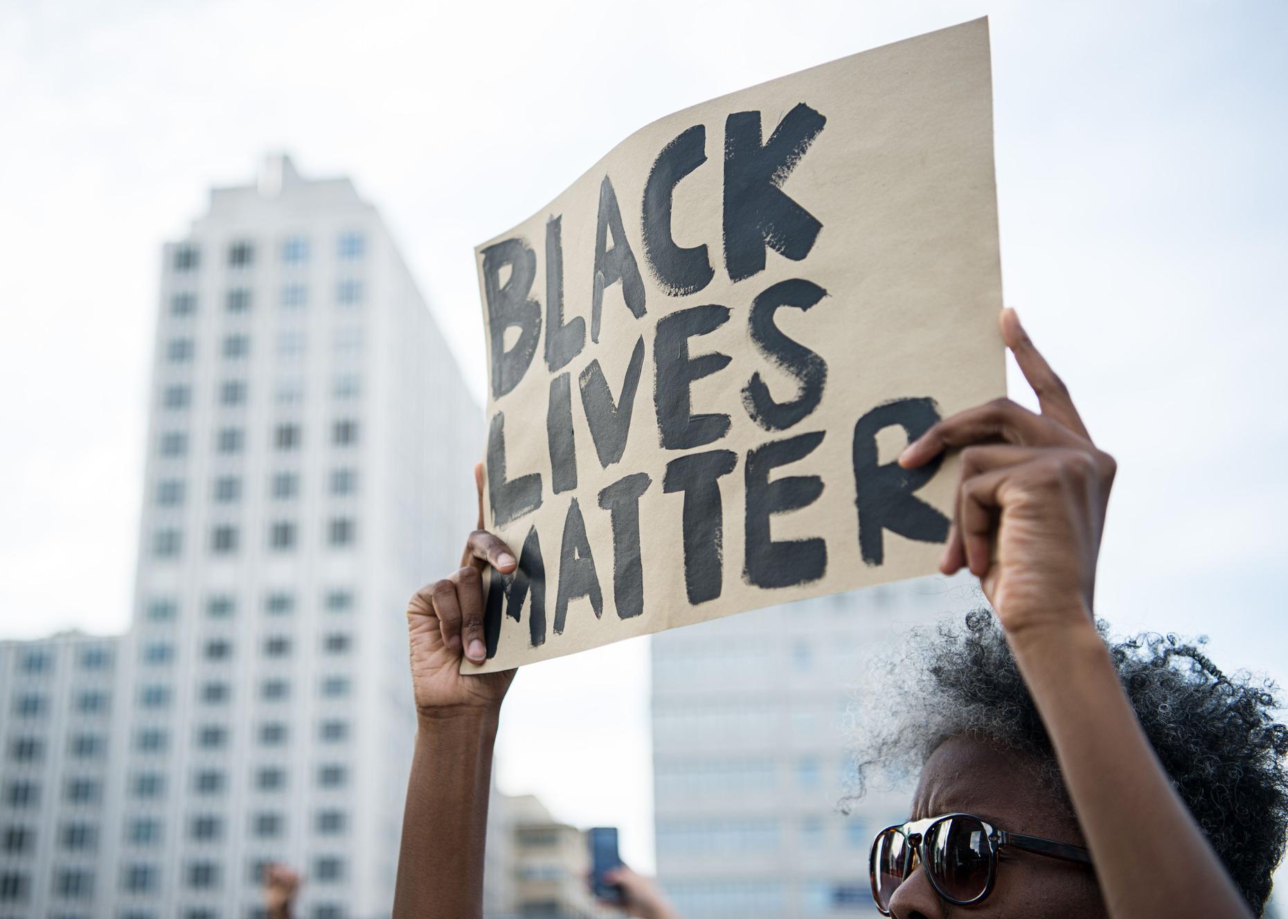 Black Lives Matter Moves Forward | On the Media | WQXR