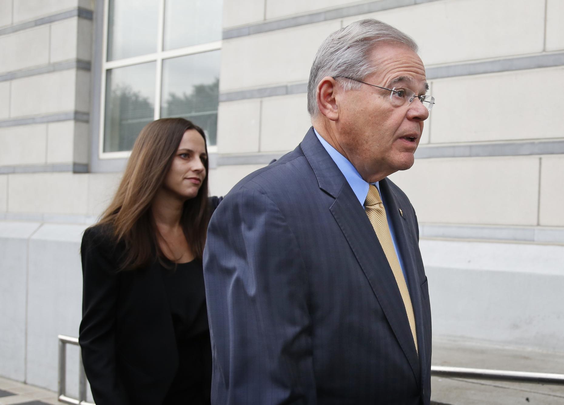 A Tale of Two Mistrials | The Brian Lehrer Show | WNYC