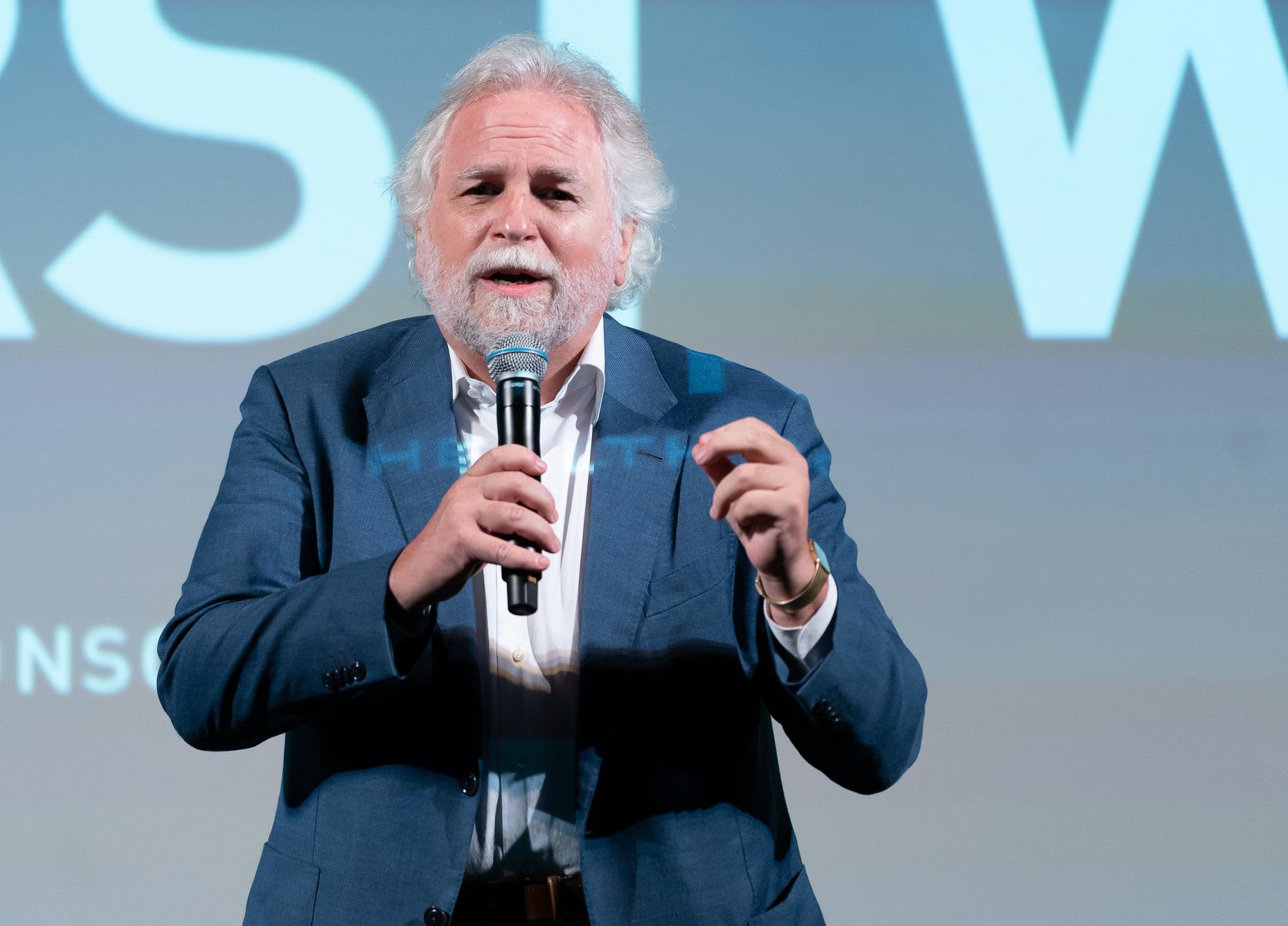 What's in the Mayor's Budget Proposal? | The Brian Lehrer Show | WNYC ...