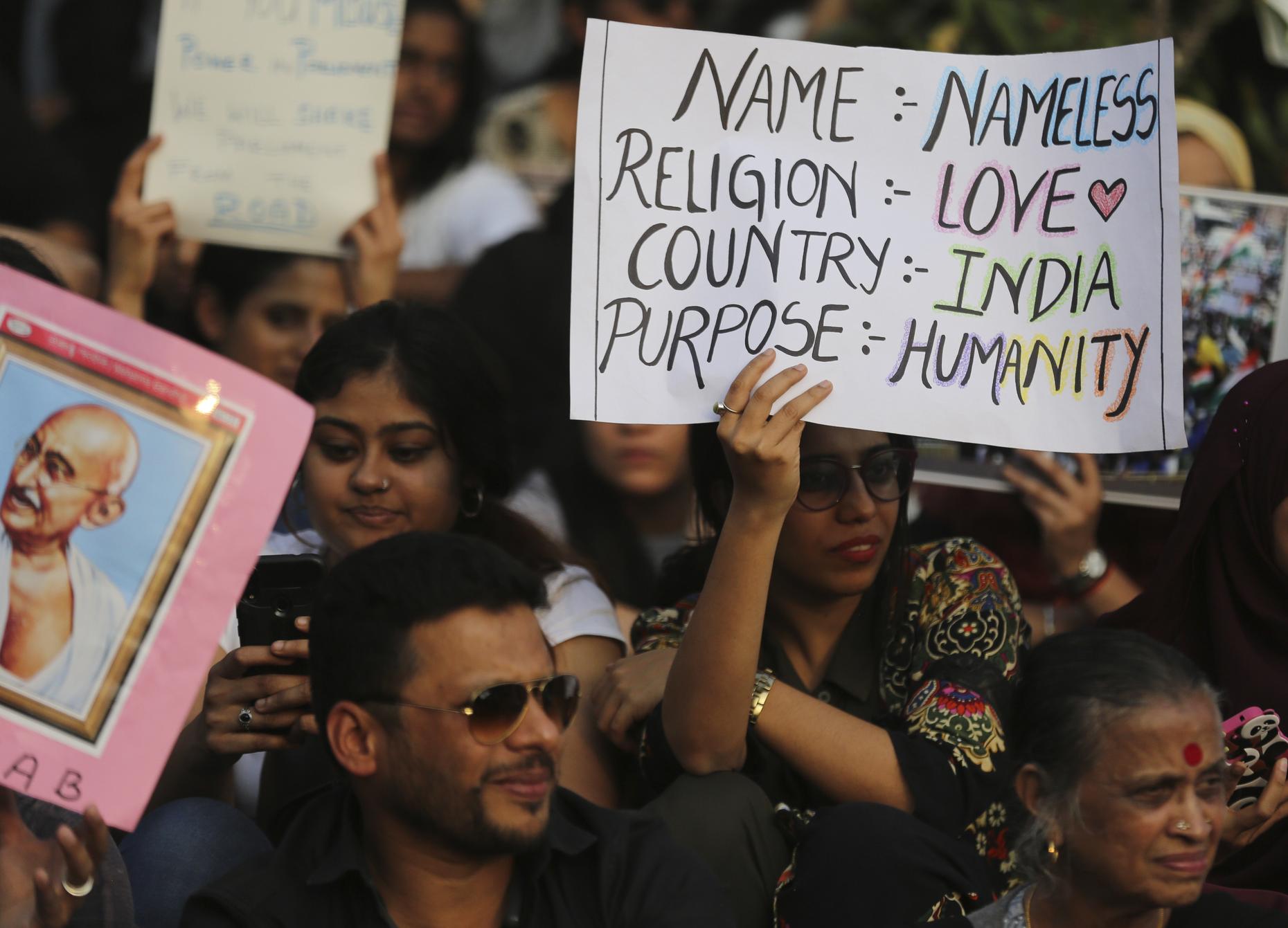 The Top Political Risks of 2020 | The Brian Lehrer Show | WNYC Studios