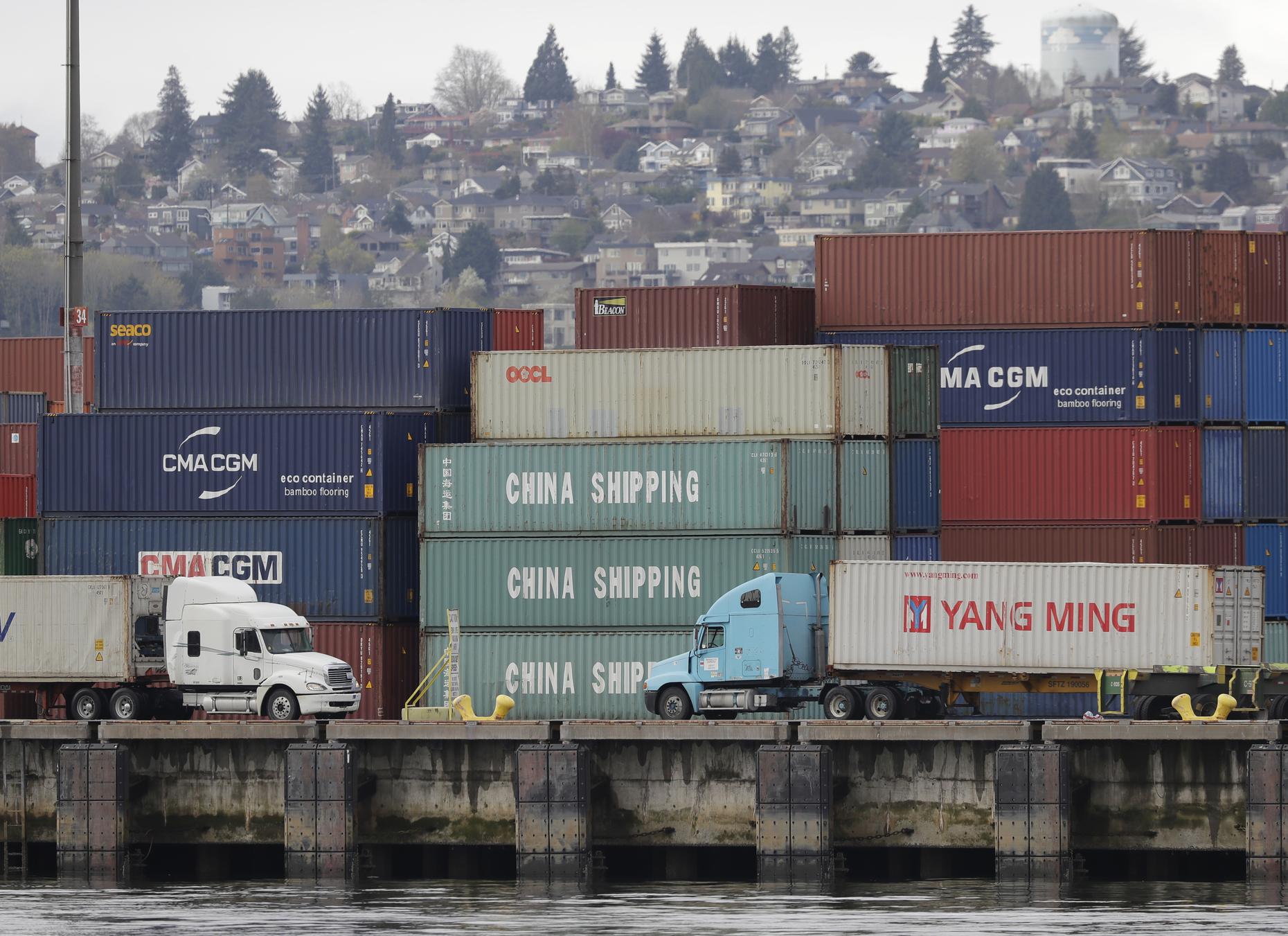 8-Minute Explainer: Amy Davidson Sorkin on the Supply Chain | The Brian ...