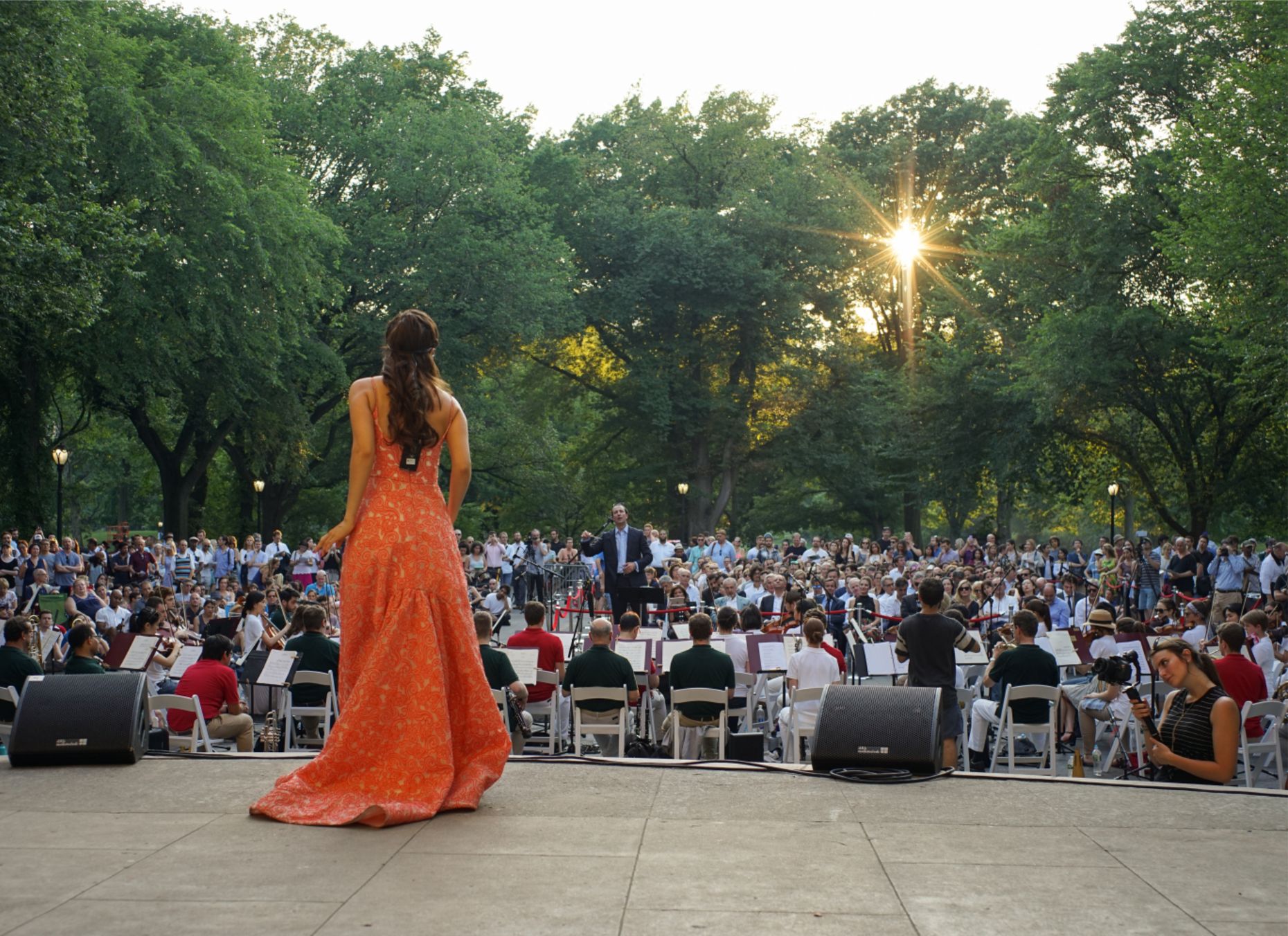 'Reviving Ophelia,' All Things Classical, 'Opera Italiana,' 'Mostly ...