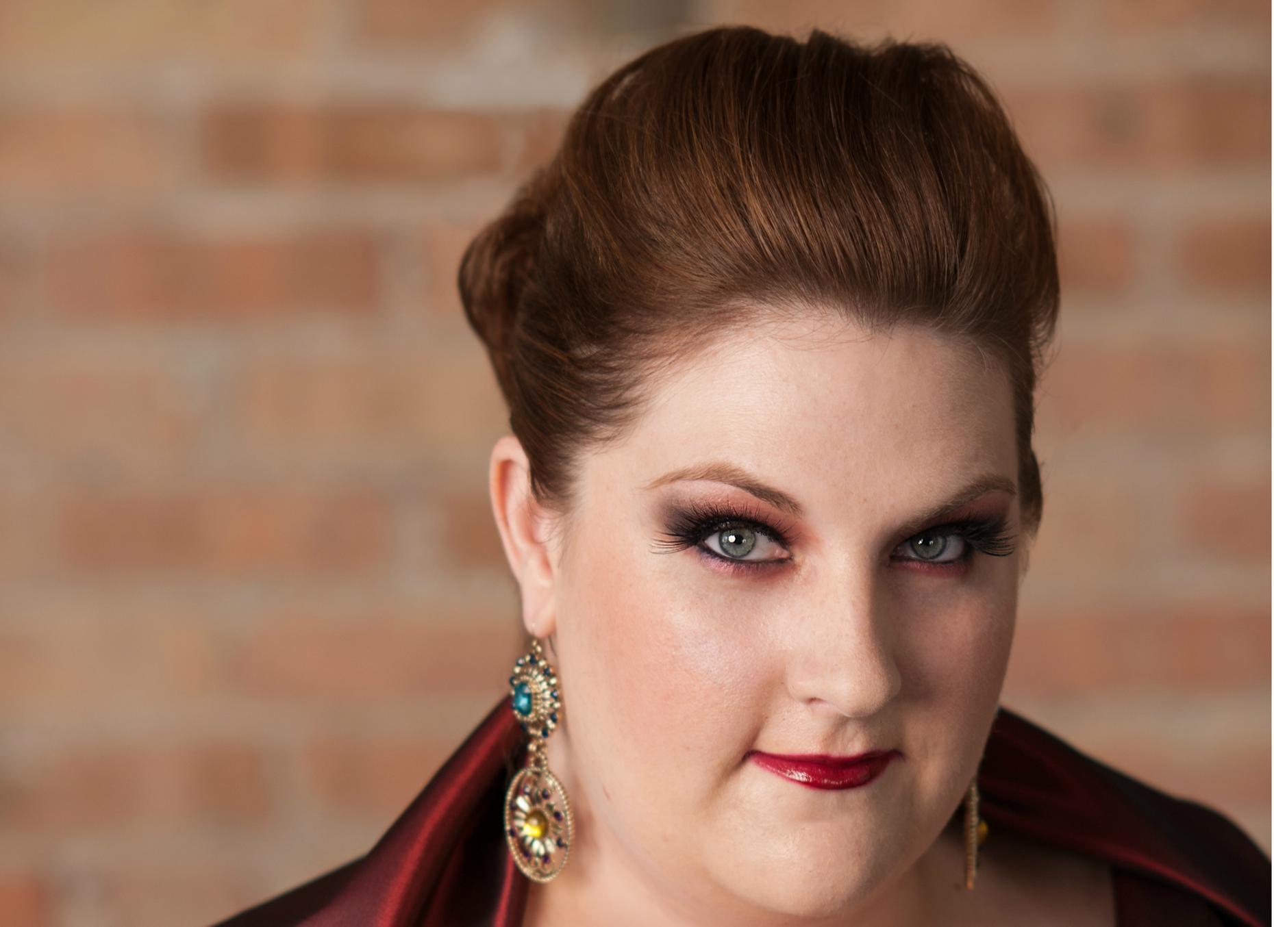 Watch: Music and Conversation With Richard Tucker Award Winner Tamara ...