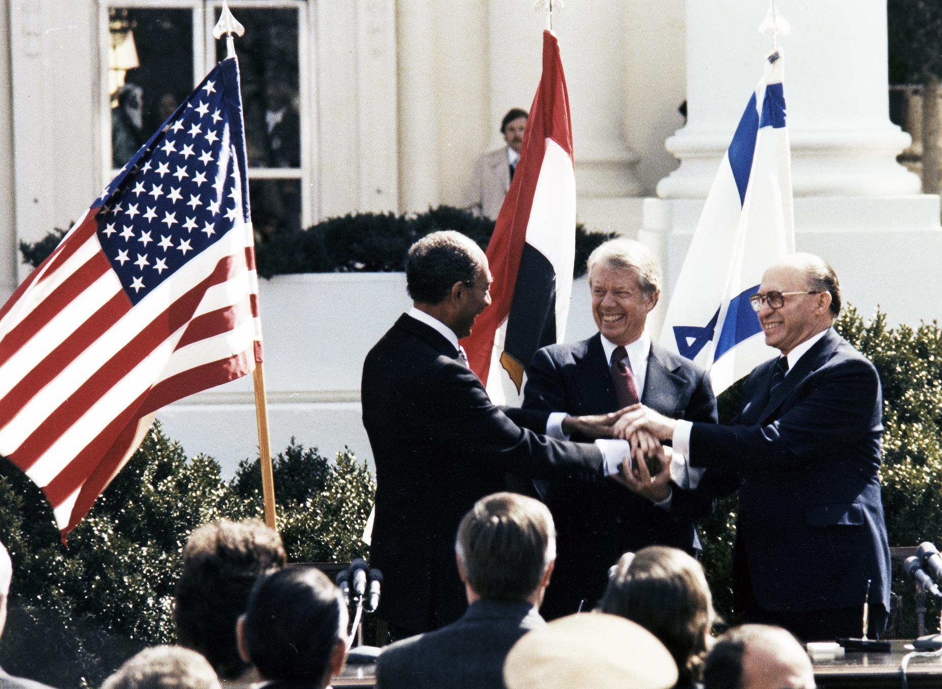 Full Bio Friday: President Jimmy Carter | All Of It | WNYC