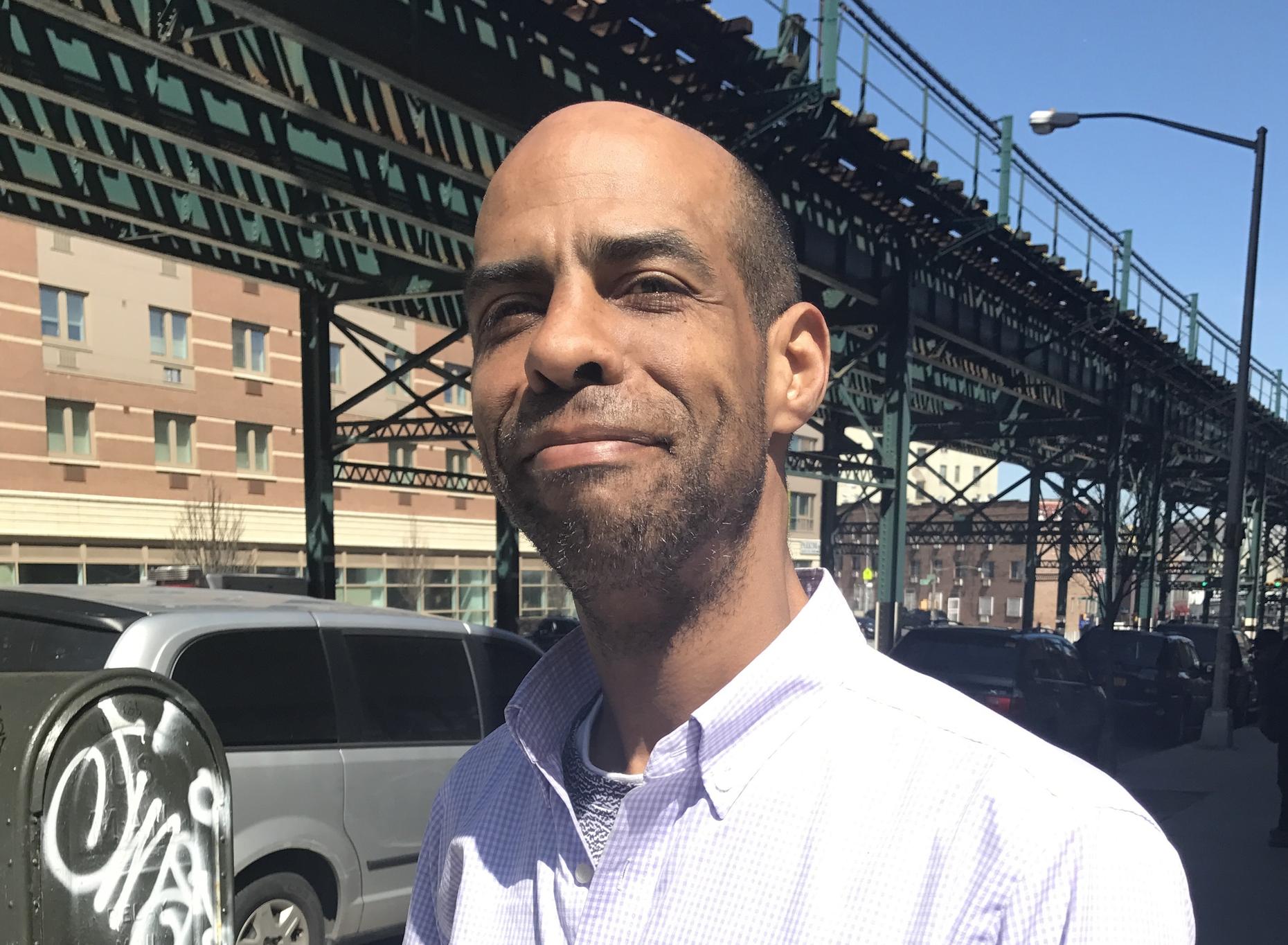 How One Syringe Exchange Is Turning Drug Users Into Scientists | WNYC ...