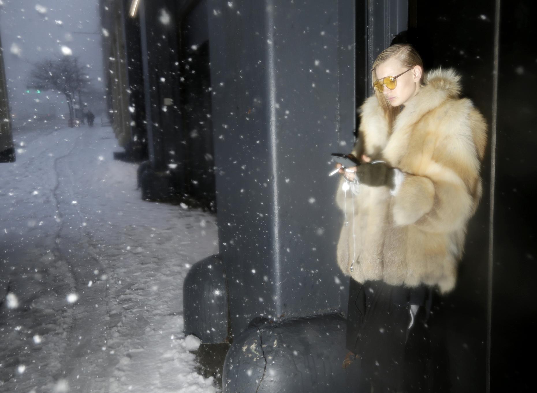 Your Building Now Needs Its Own Smoking Policy | WNYC | New York Public ...