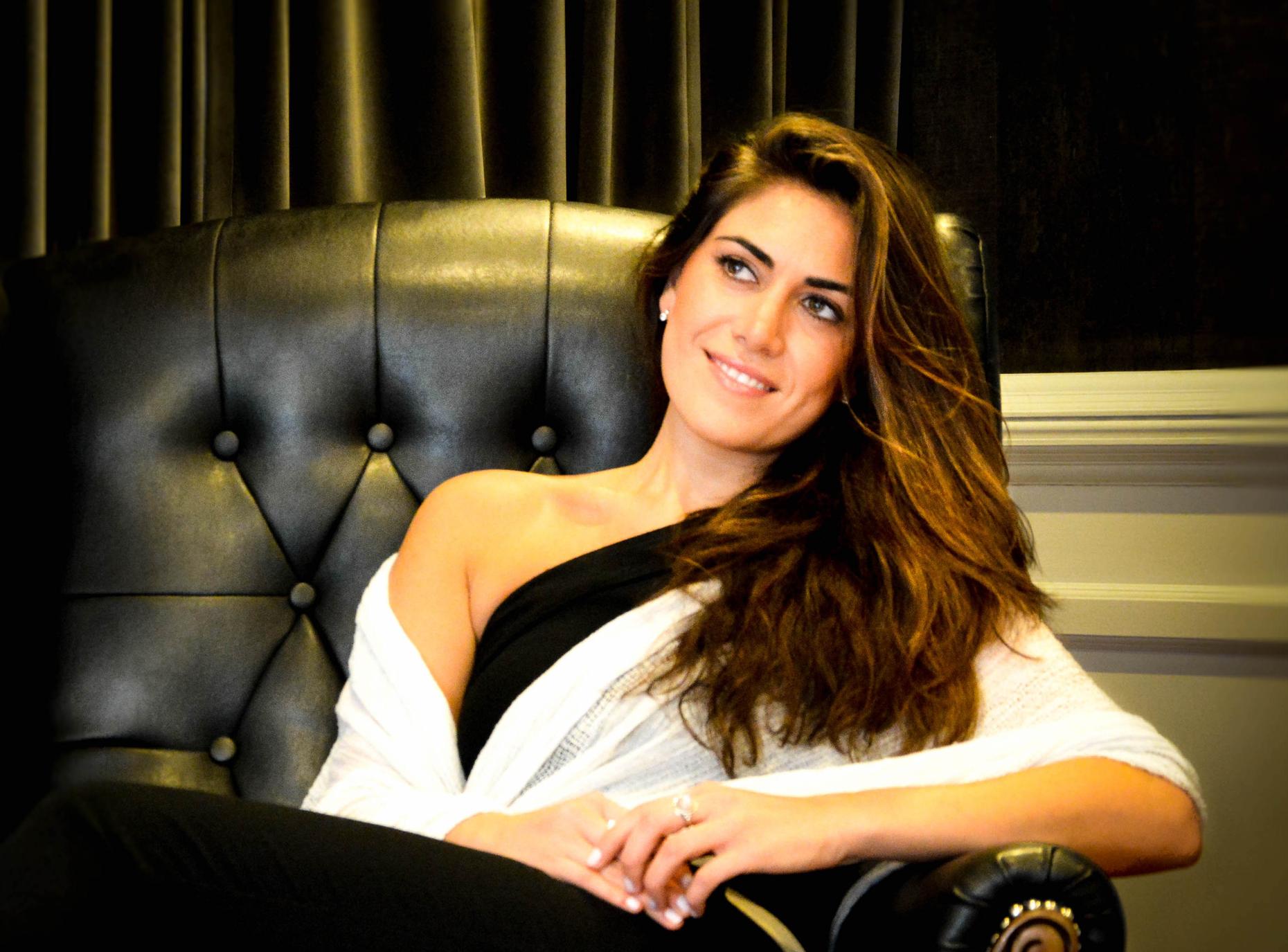 Mezzo Solange Merdinian, Children's Orchestral Society of New York, and ...