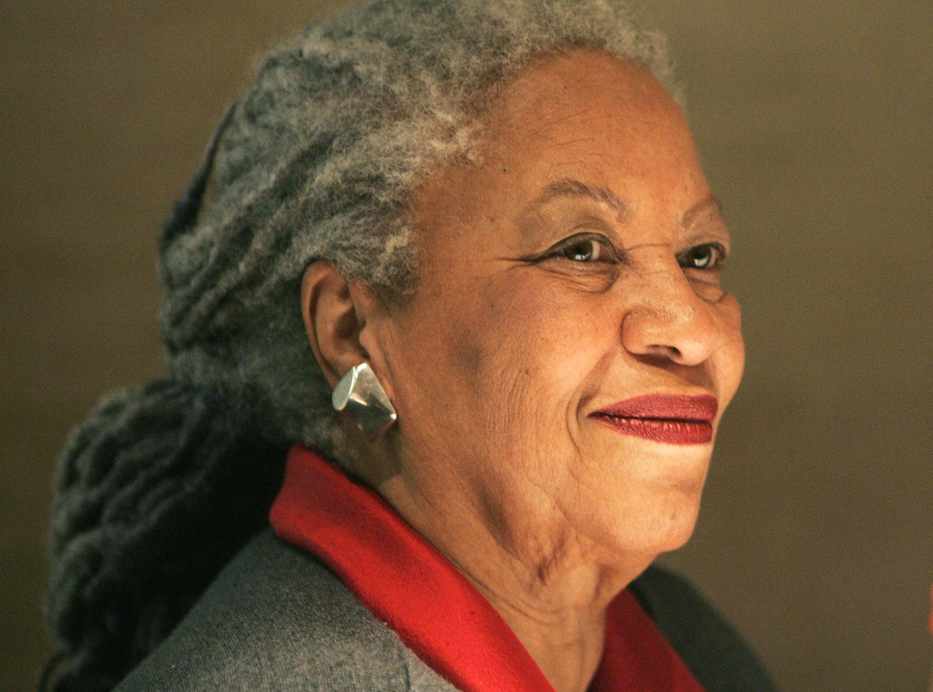 Celebrating Toni Morrison | Specials | WNYC Studios