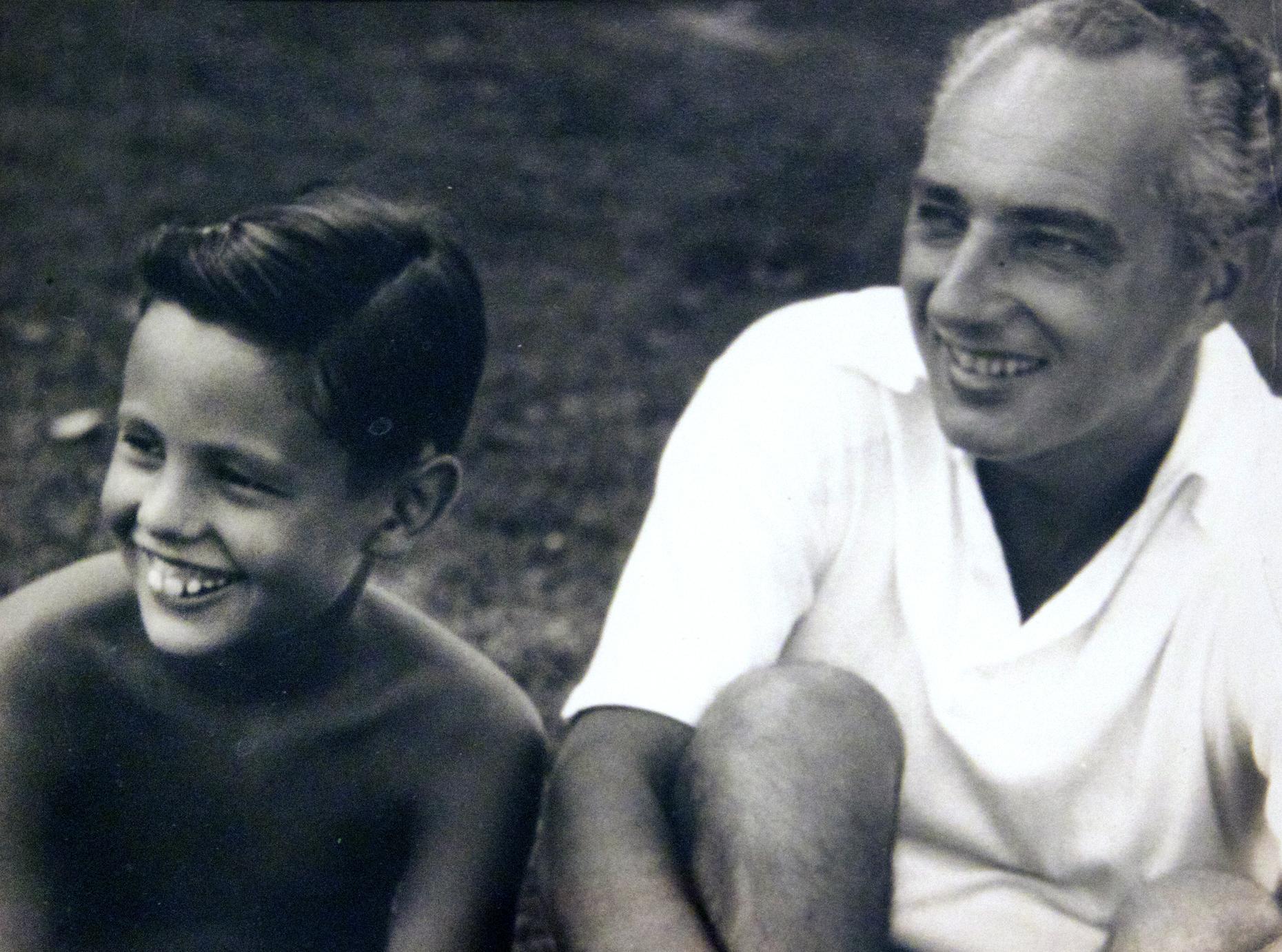 The Definitive American Songbook: Arthur Schwartz Pt. 1 | WNYC | New ...