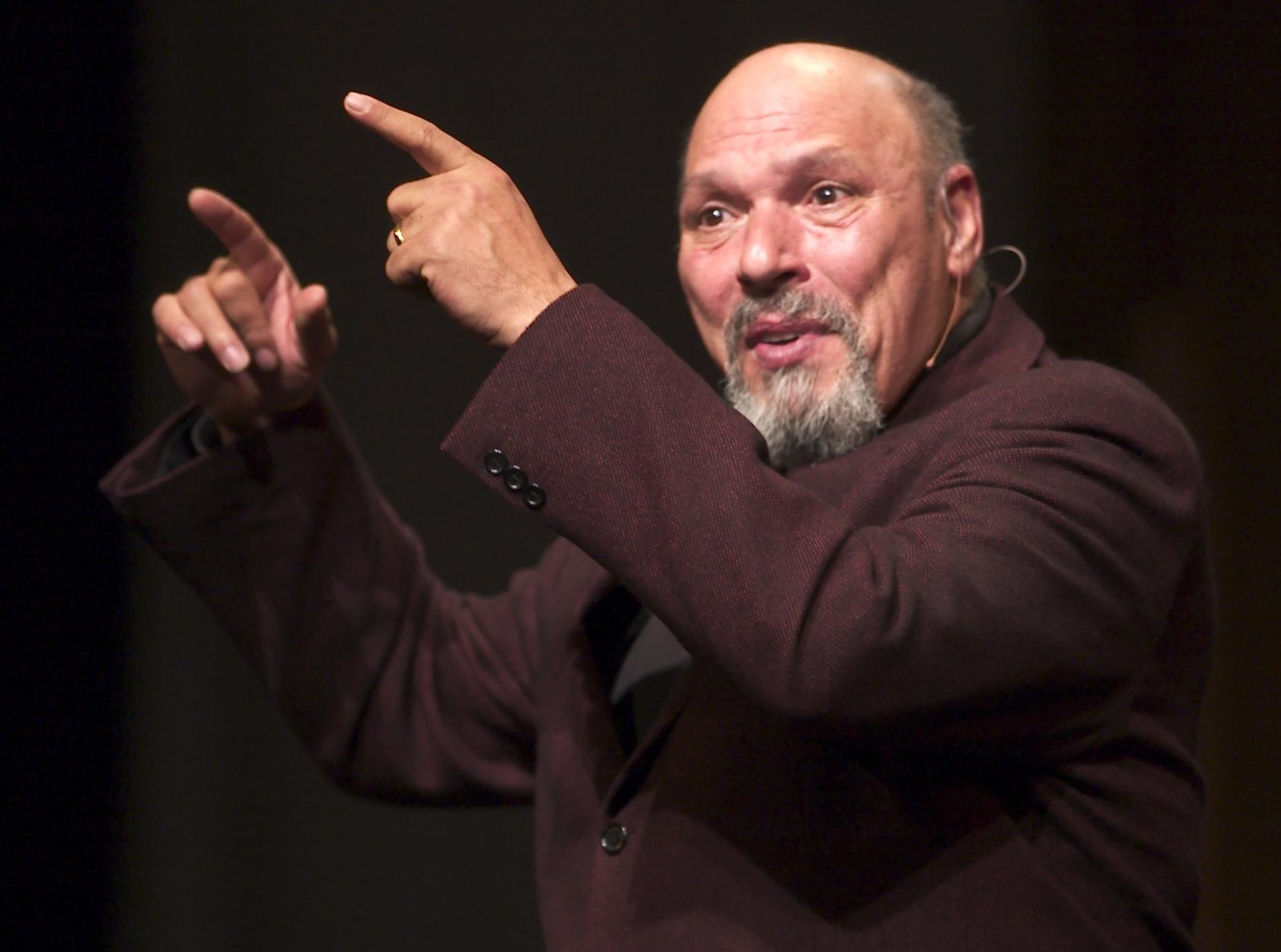The Final Years of August Wilson (Full Bio) | All Of It | WNYC Studios
