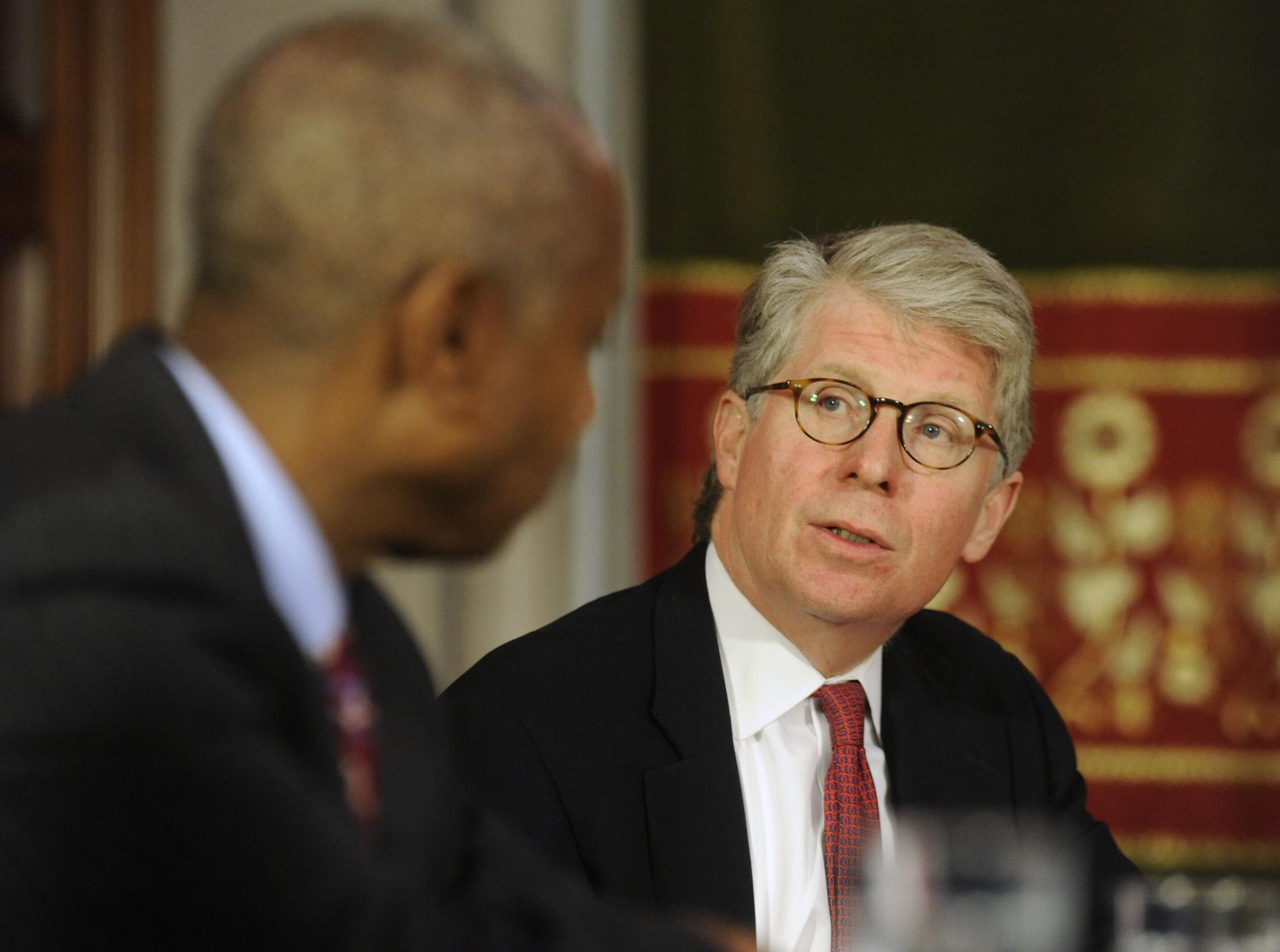 Did Cy Vance Get it Right? | The Brian Lehrer Show | WNYC Studios