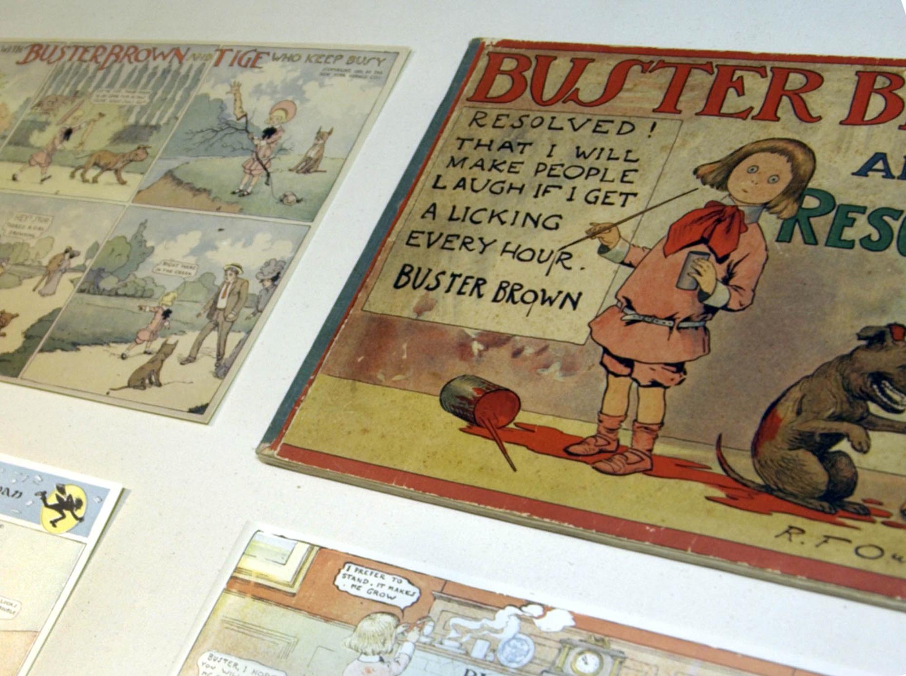 What's the Role of Editorial Cartoons in 2019 America? | The Takeaway ...