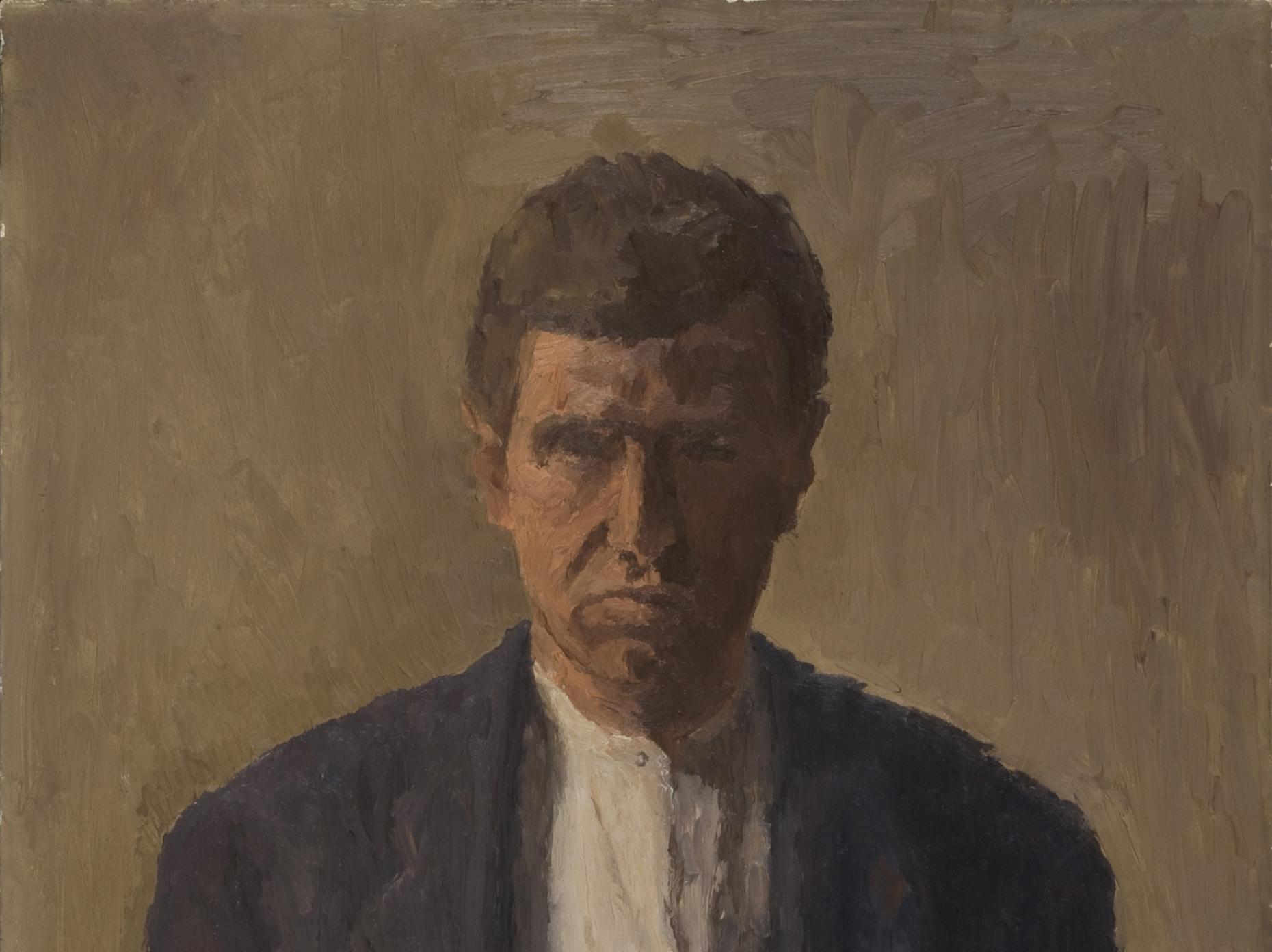 A New Look at the Paintings of Giorgio Morandi | The Leonard Lopate ...