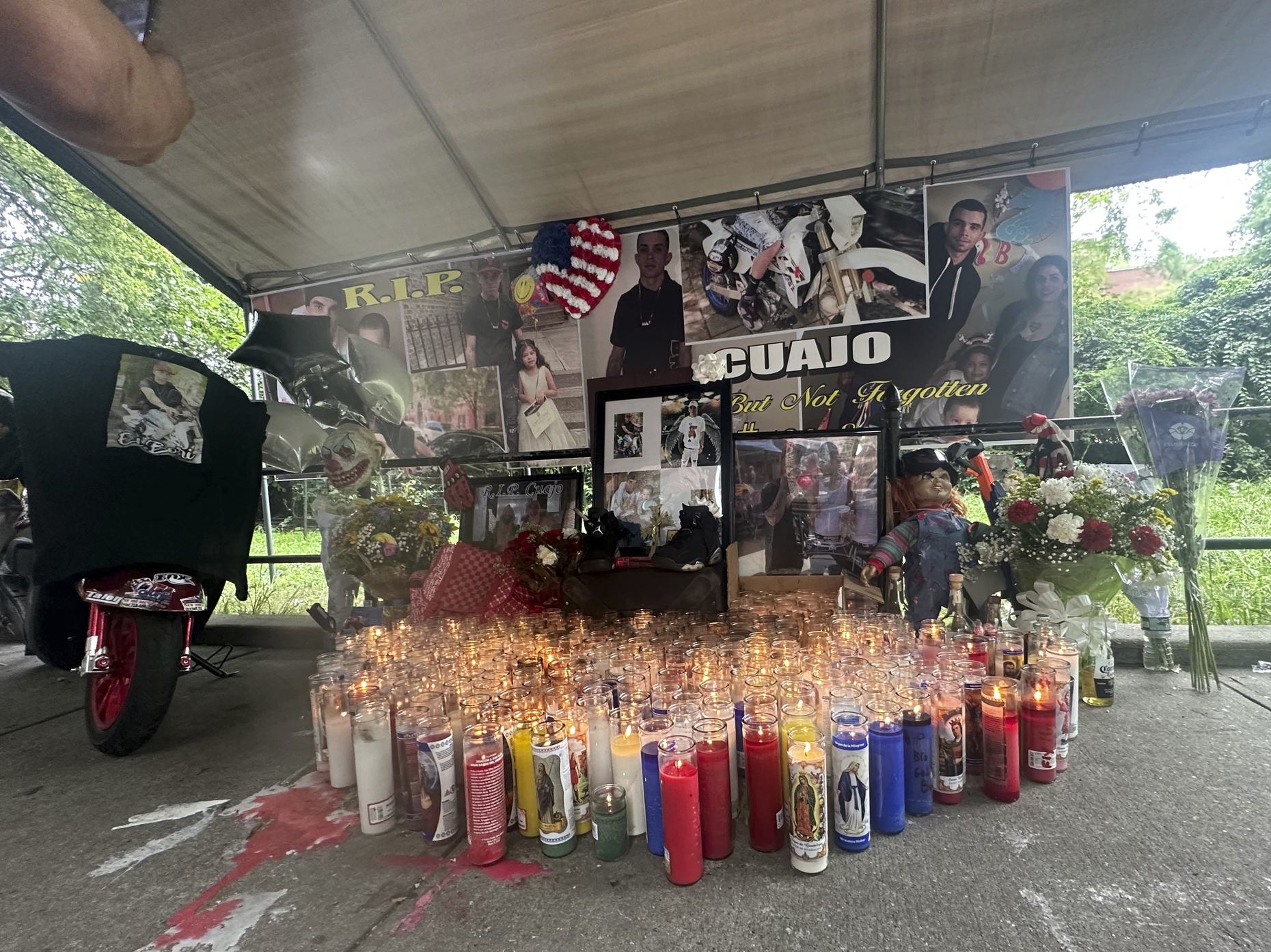 The Latest on the Police Killing of Eric Duprey | The Brian Lehrer Show ...