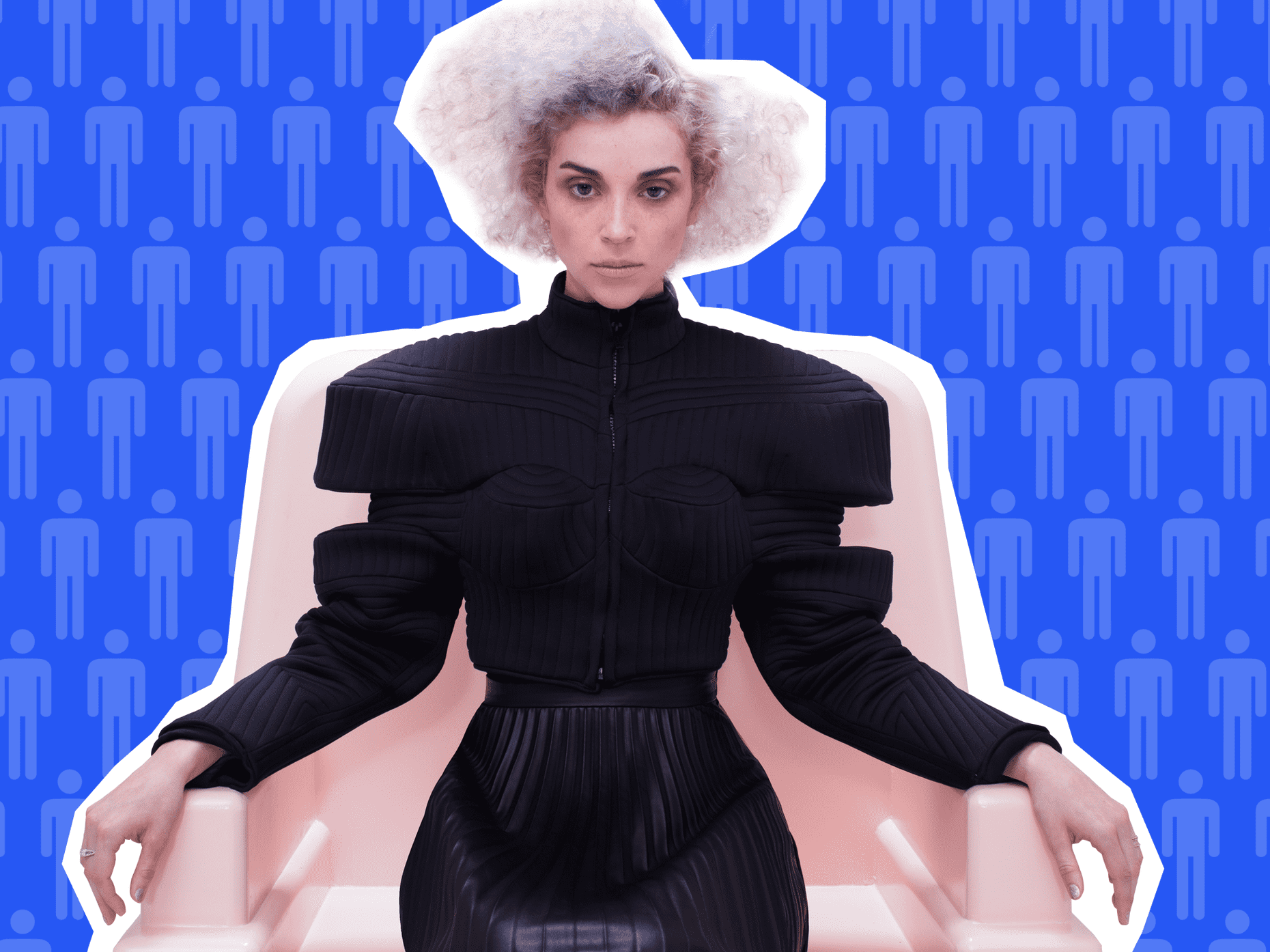 Phoebe and St. Vincent: Behind The Music | Sooo Many White Guys | WNYC ...