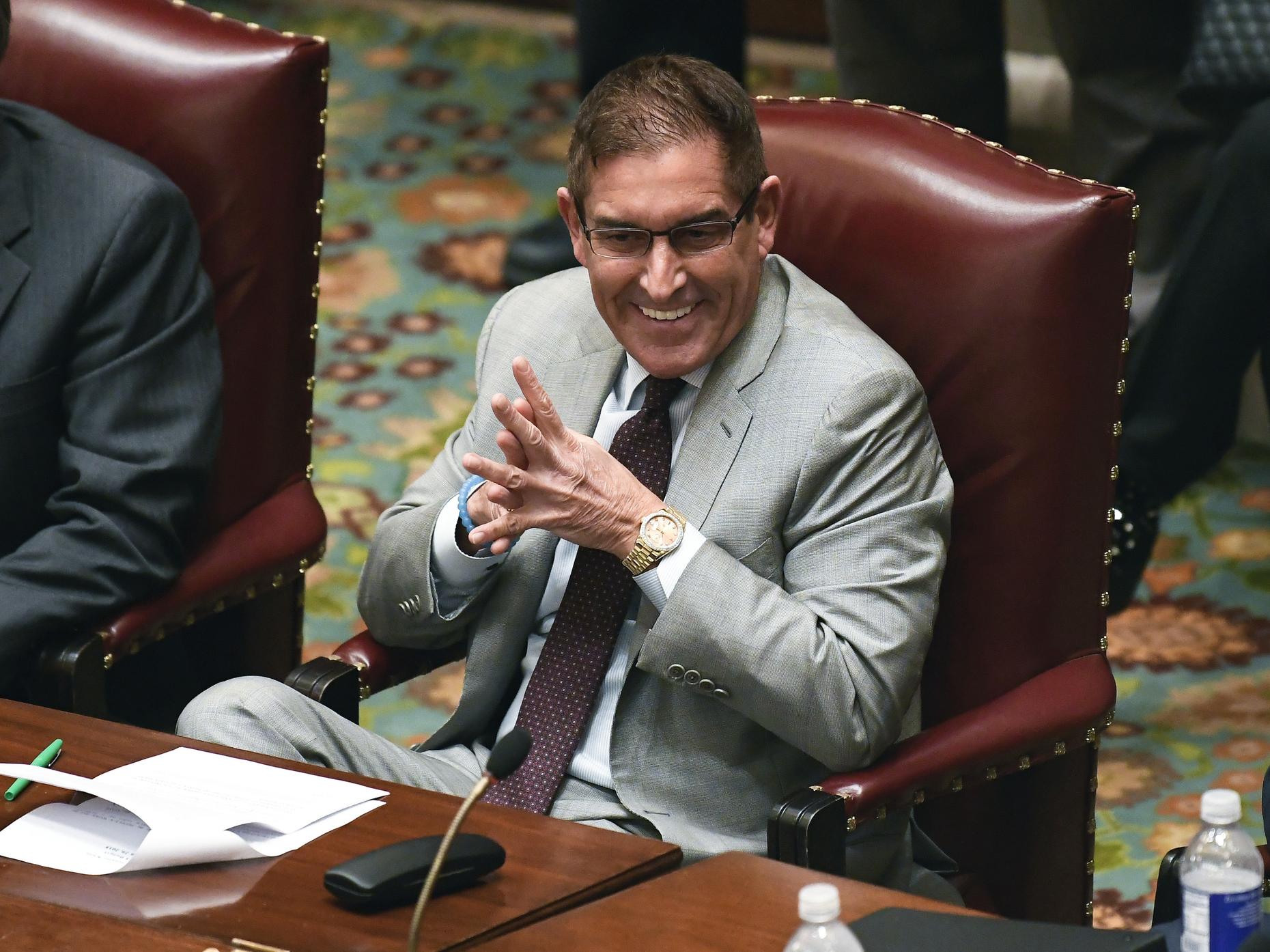 The IDC, Explained | The Brian Lehrer Show | WNYC