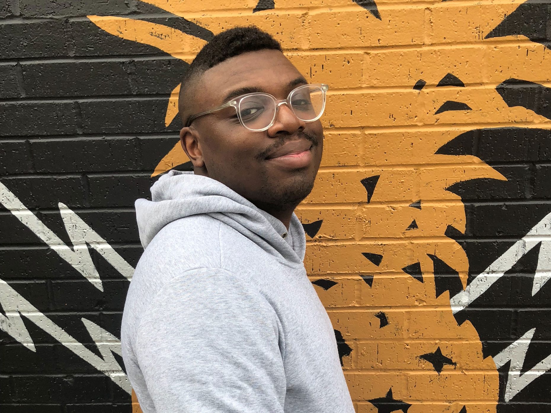 Bryan Washington Reads "Waugh" | The Writer's Voice: New Fiction from ...