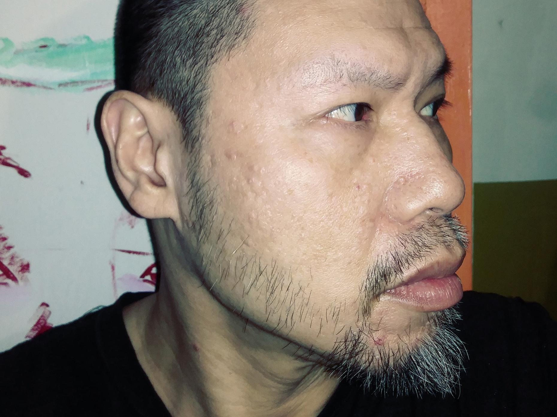 Han Ong Reads “Futures” | The Writer's Voice: New Fiction from The New ...