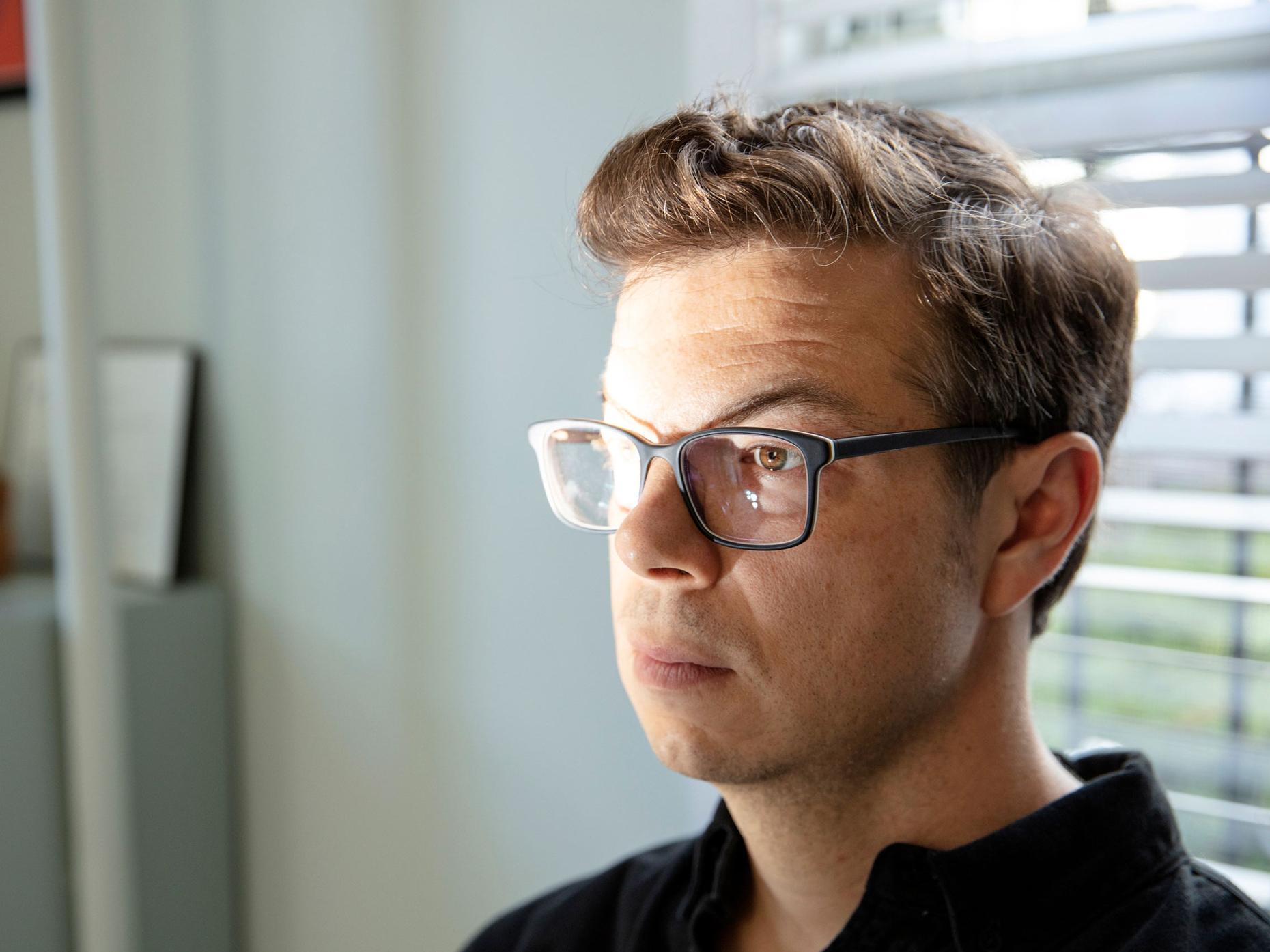 Ben Lerner Reads “The Media” | The Writer's Voice: New Fiction from The ...